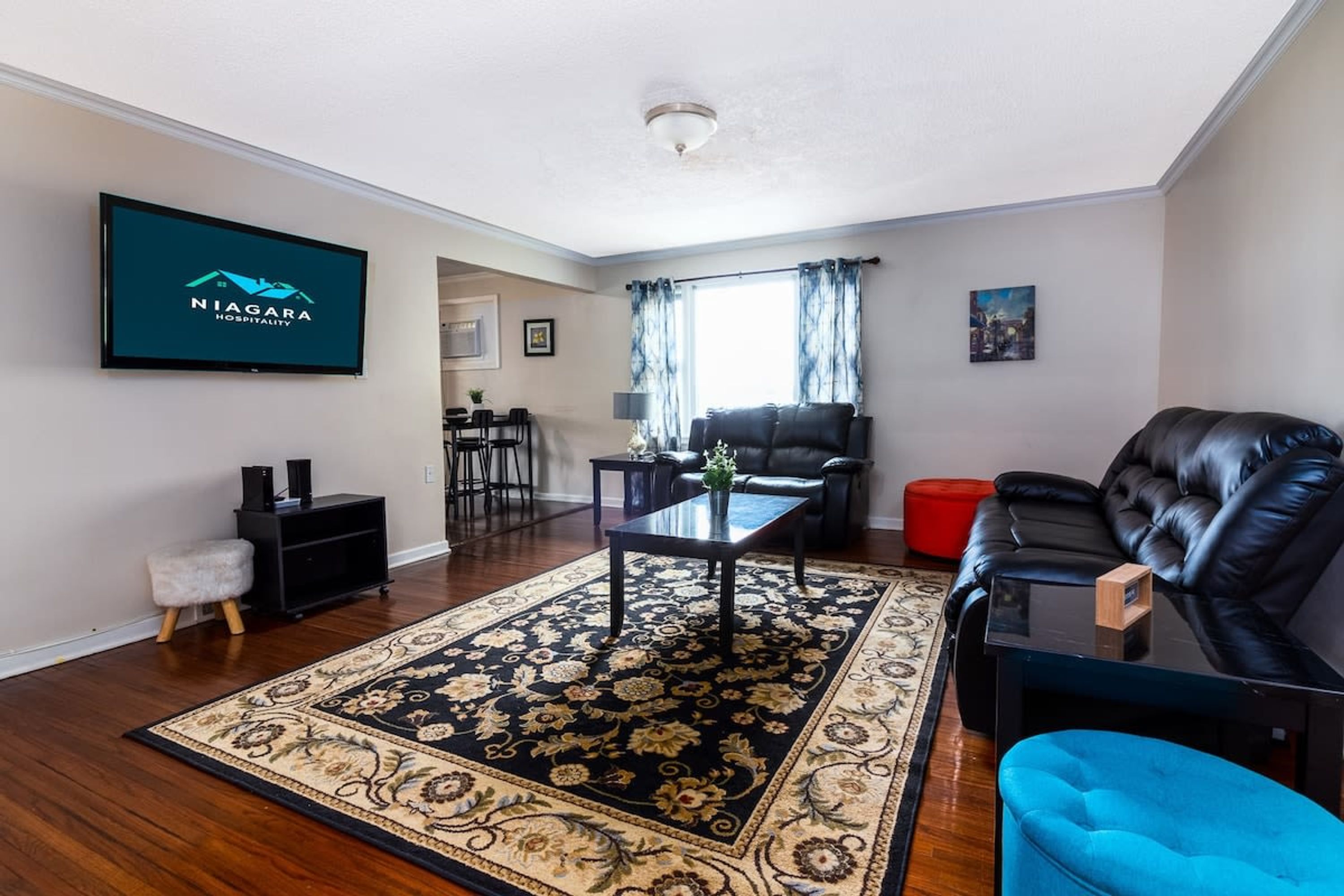The Gorge View Villa 7br 4 Bath  Walk To The Falls - Niagara Falls