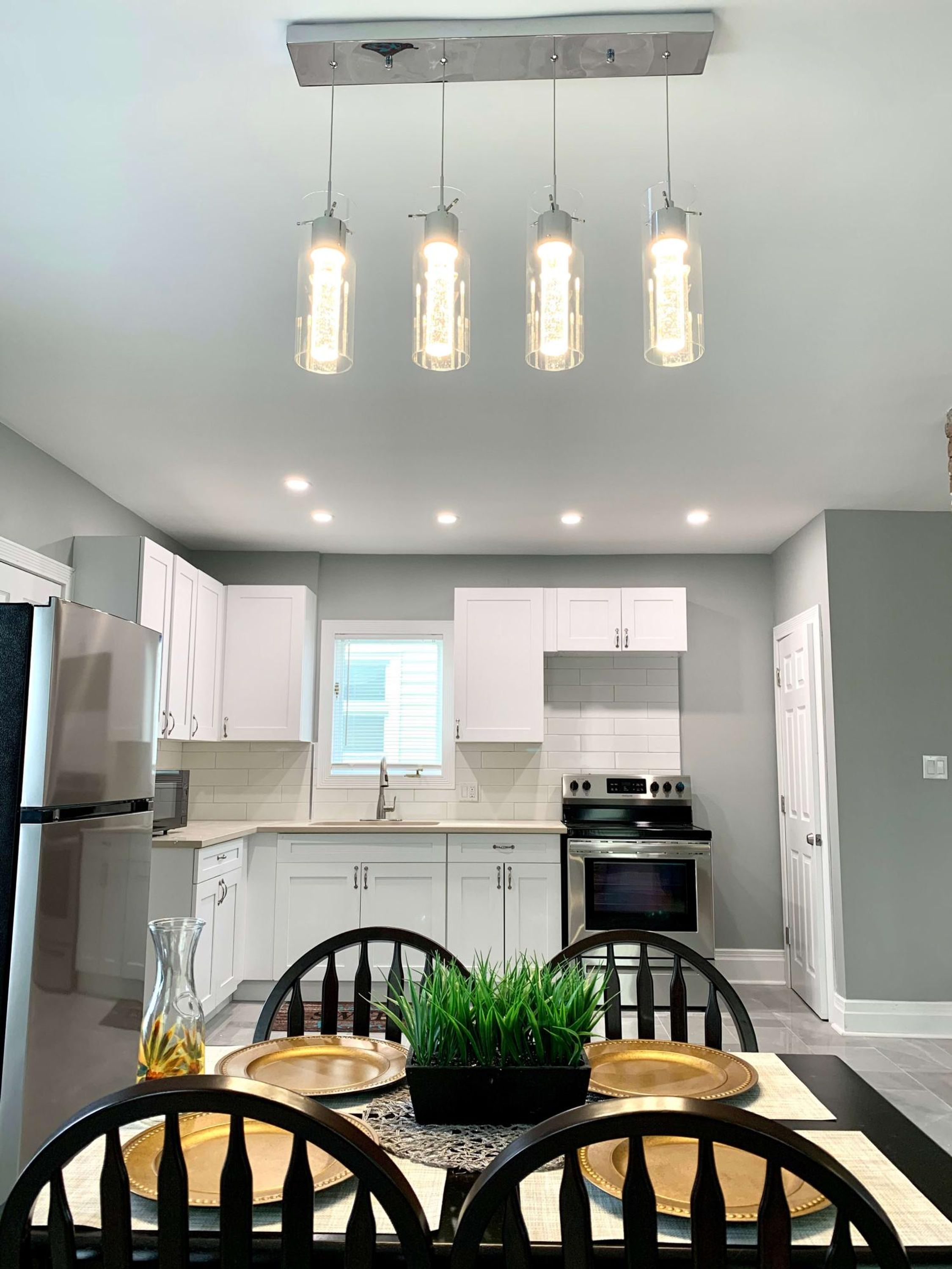 The Oakwood Cottage In Niagara Falls - Niagara Falls