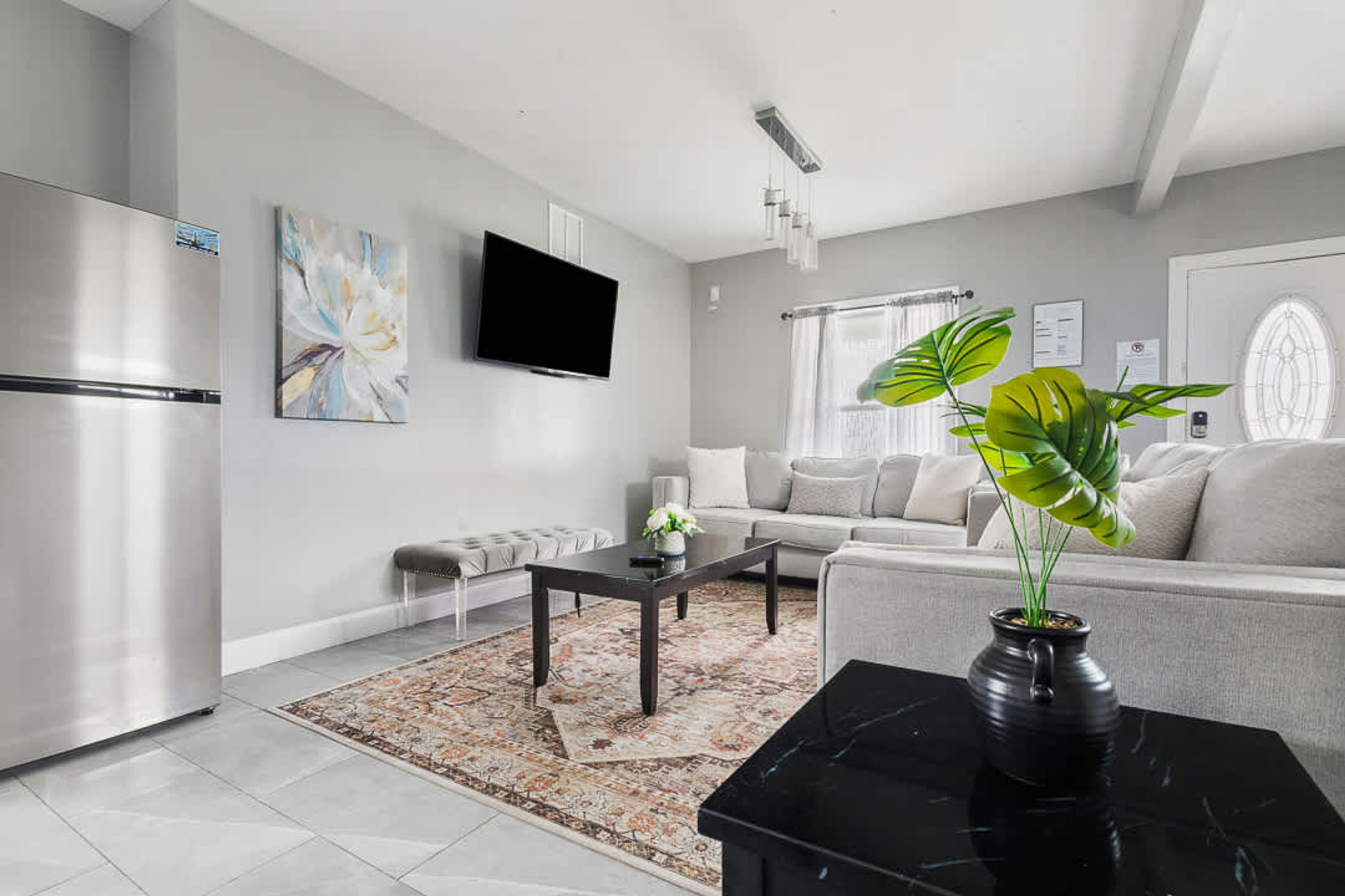 The Prospect Point Penthouse-4br Free Parking - Niagara Falls