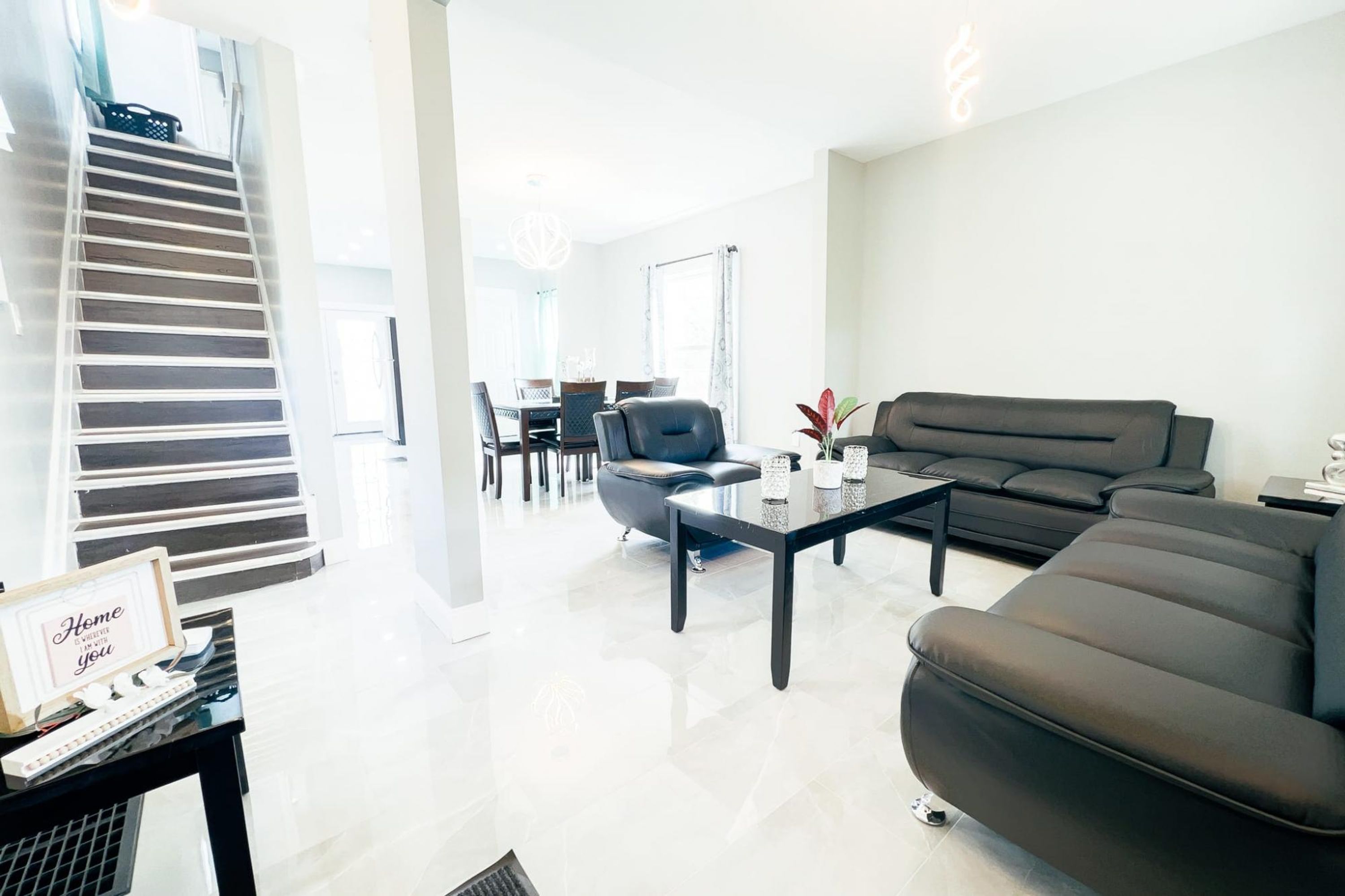 The Ashland Manor 4br - 尼亞加拉瀑布城