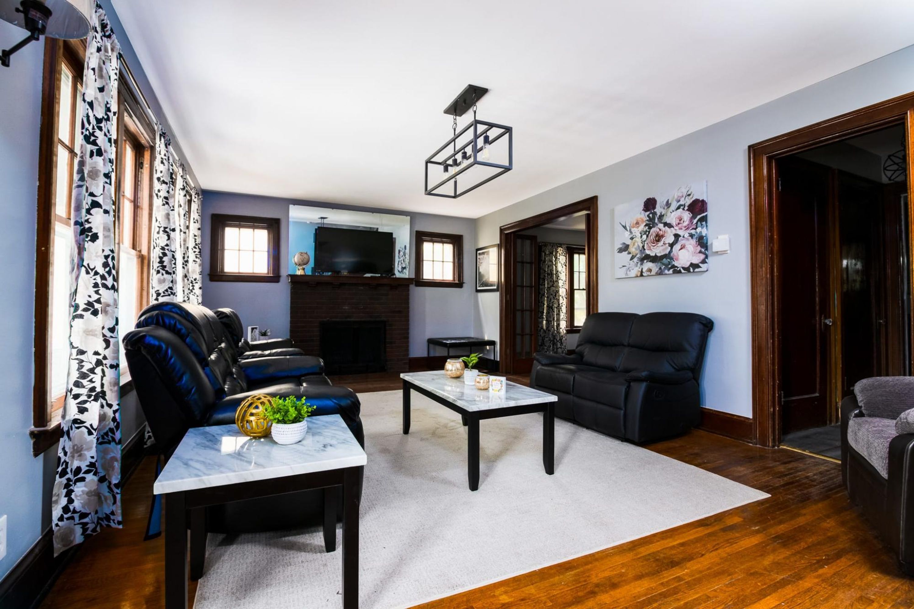 5br Home Minutes From The Falls - Niagara Falls, NY