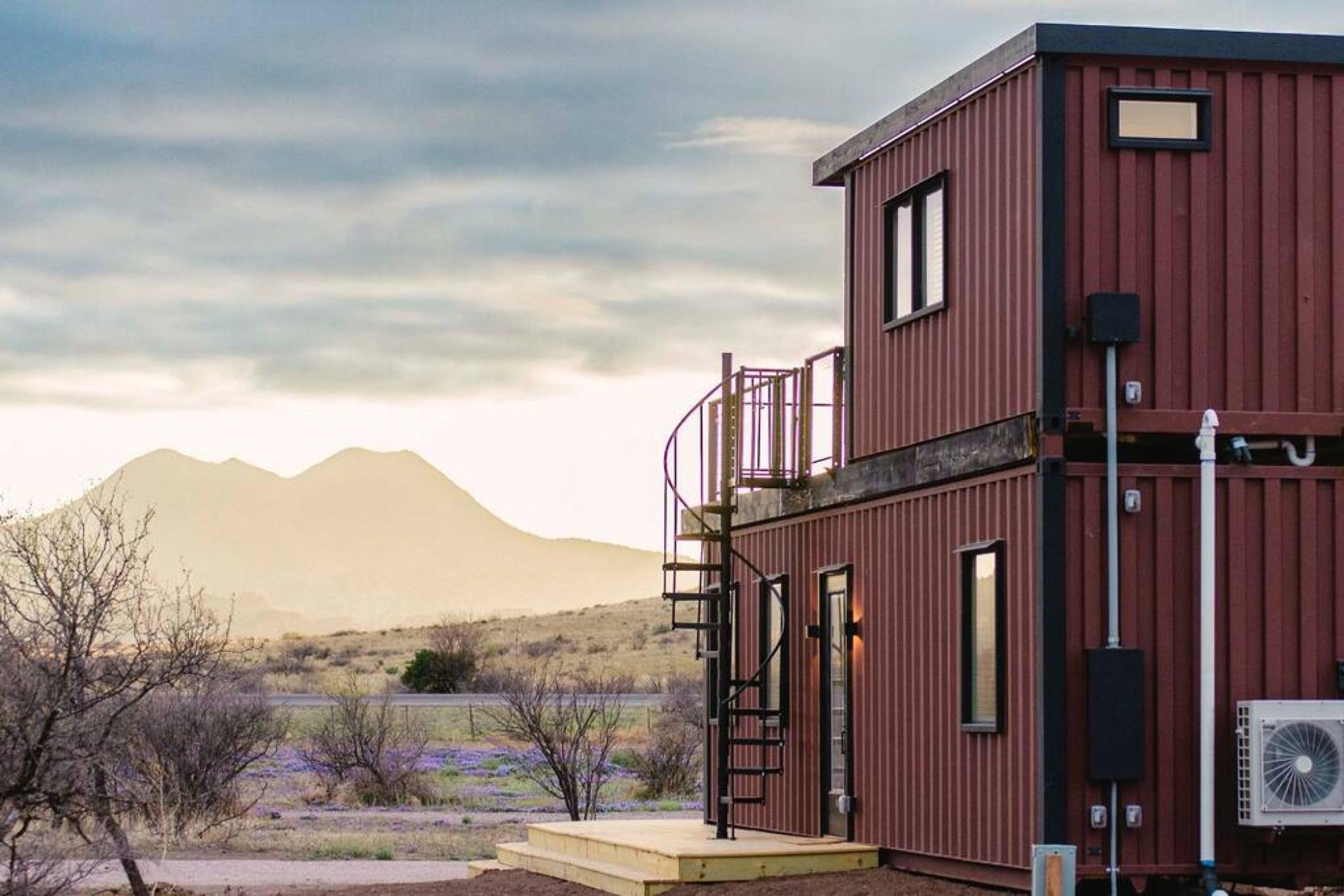 New  The Stardust-alpine S Most Stunning Airbnb - Alpine, TX