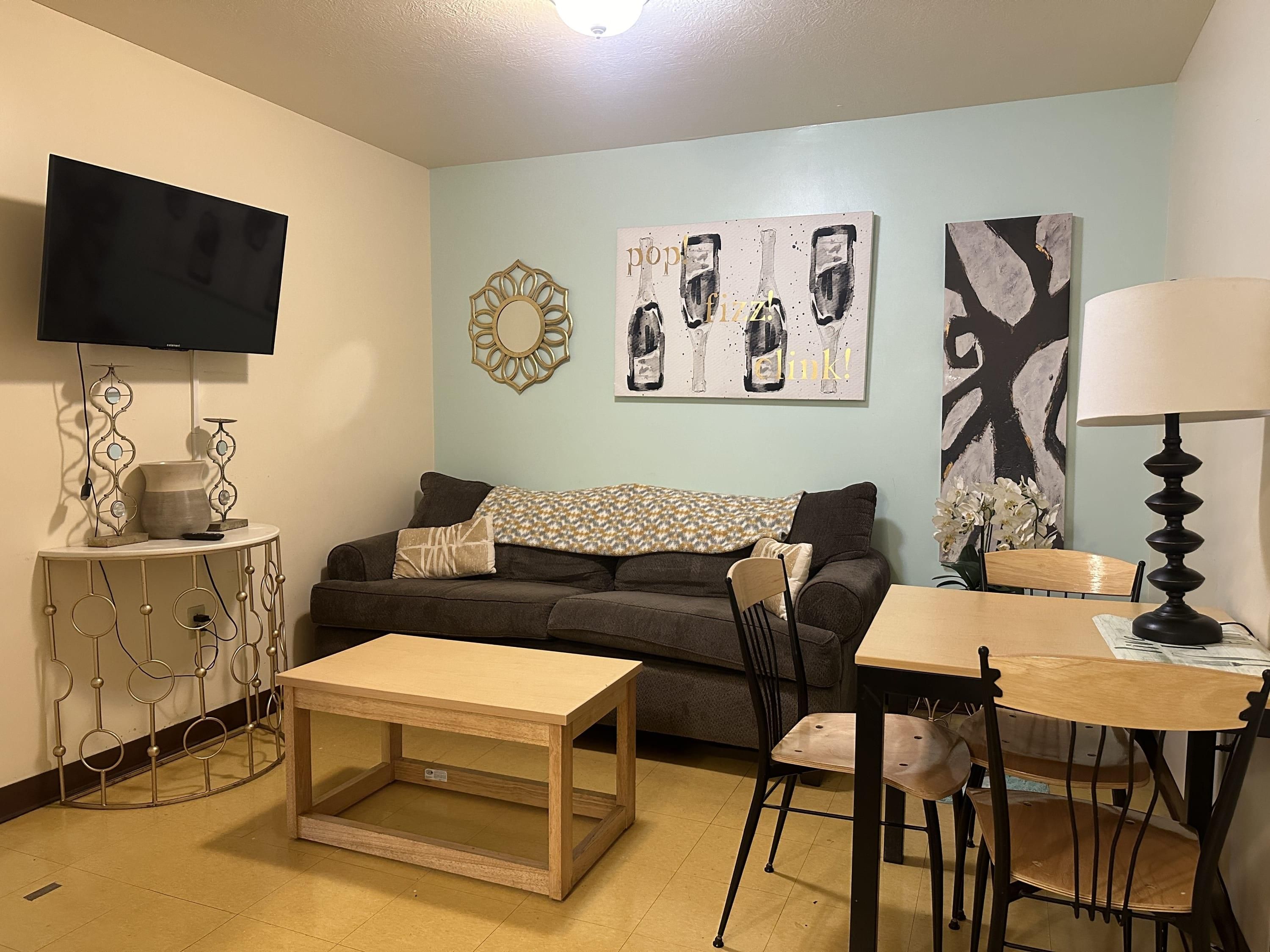 2 Bedroom 2 Bath Apartment   Heart Of Downtown Pit - Pittsburgh