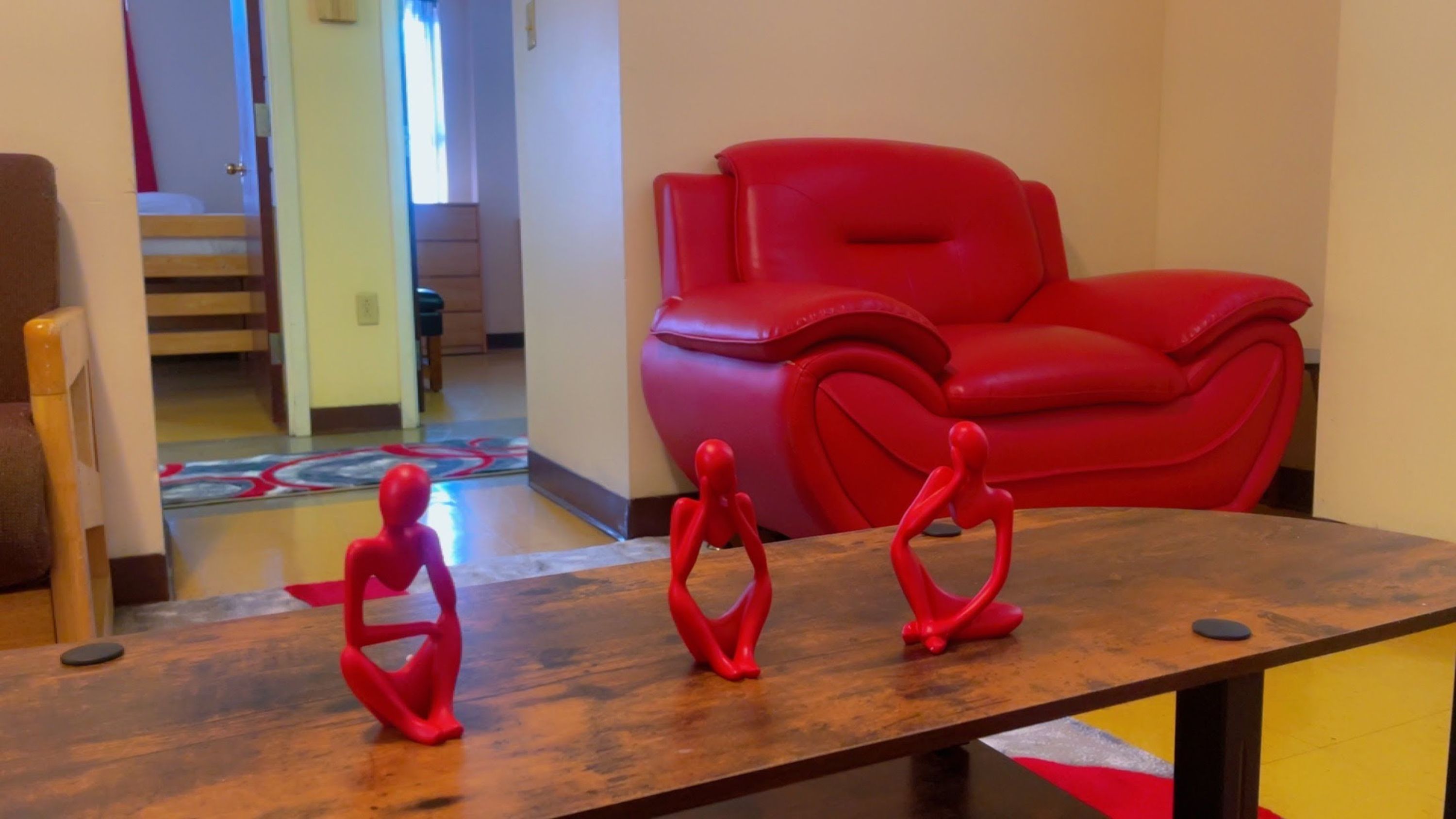 2 Bedroom Downtown Apt   Friends   Families Ideal - Pittsburgh
