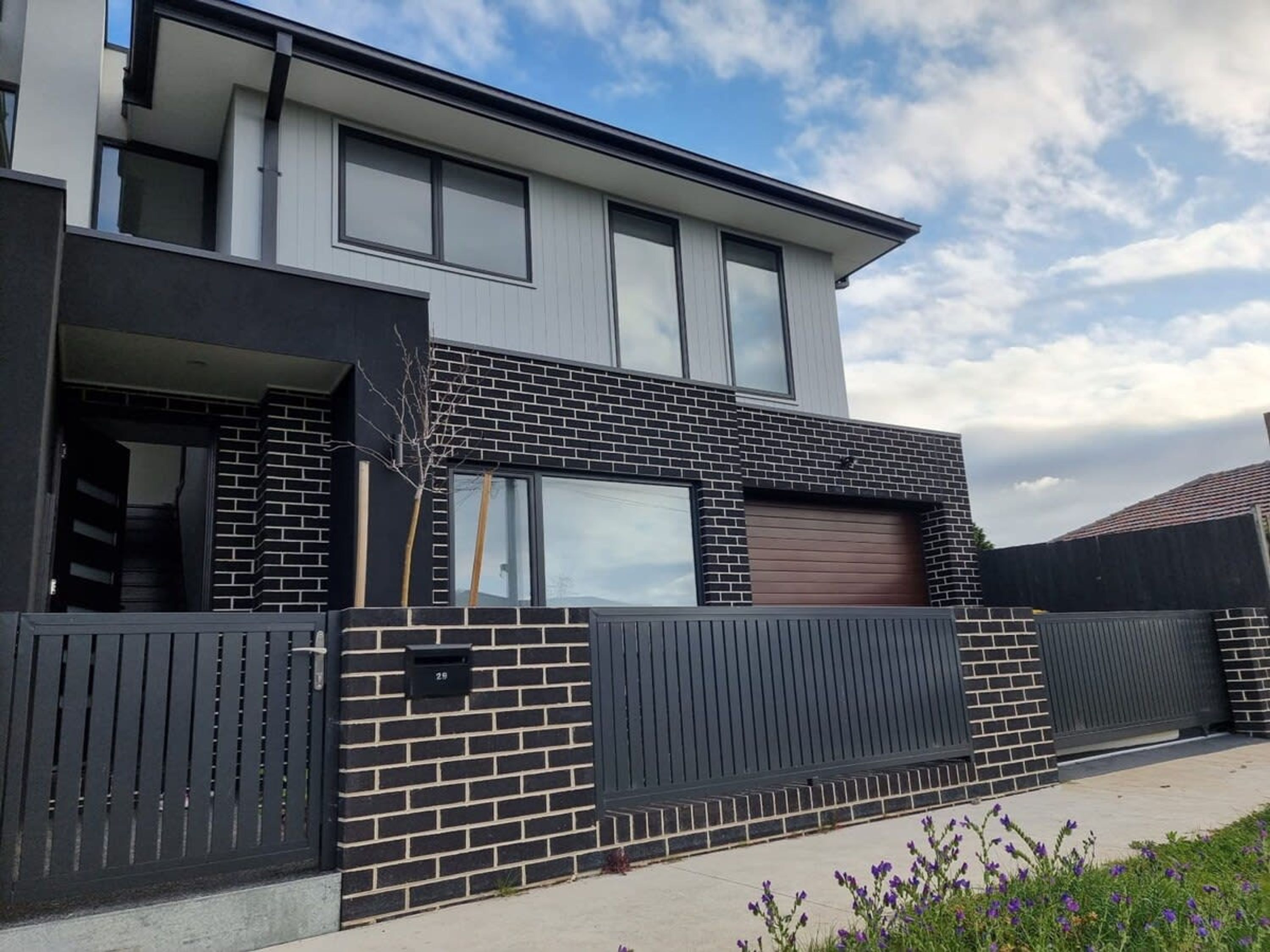 Brand New House - Modern Home In Great Location - Melbourne