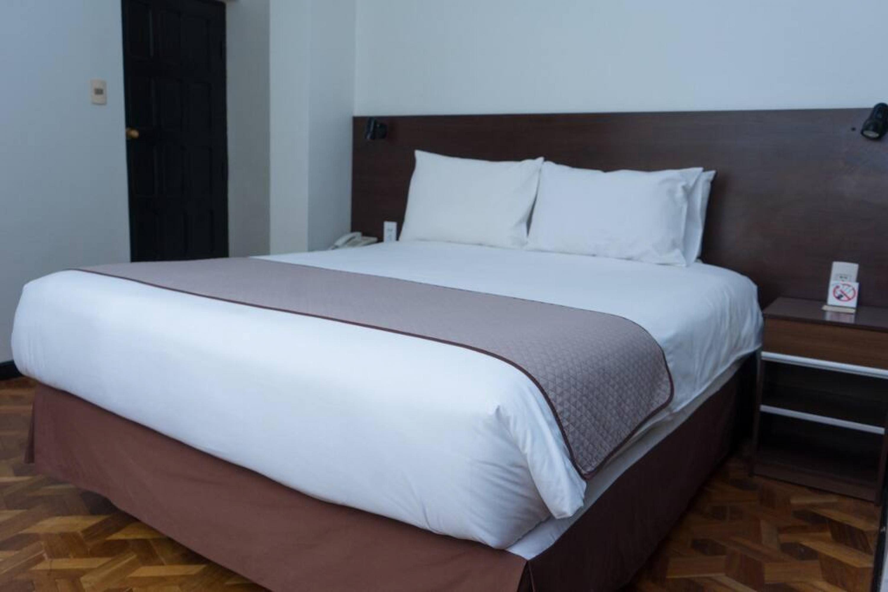 Green Escape  King Bed  Sleeps 5  Wi-fi  Parking - La Paz