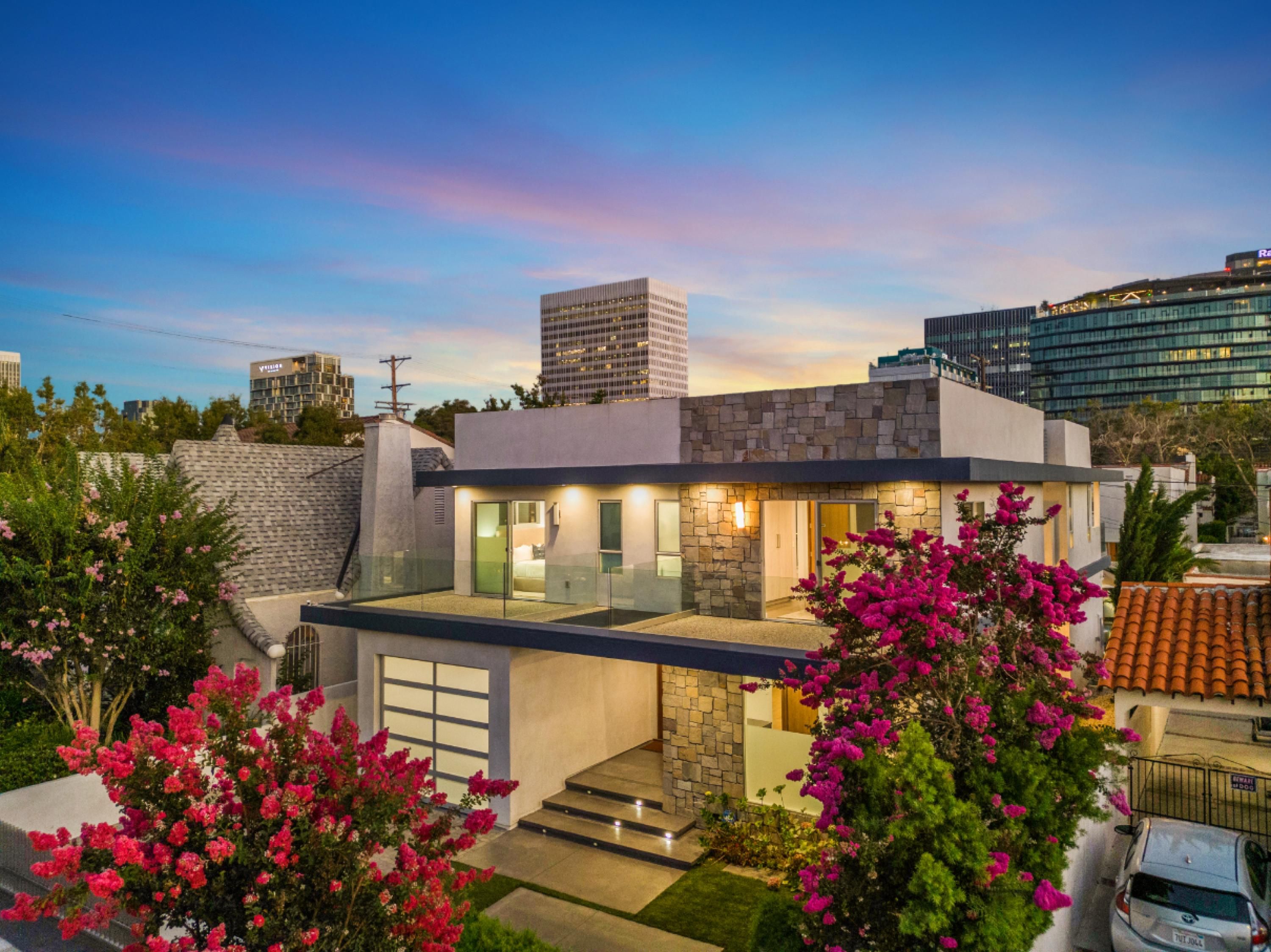 Lindenhurst In Los Angeles - West Hollywood