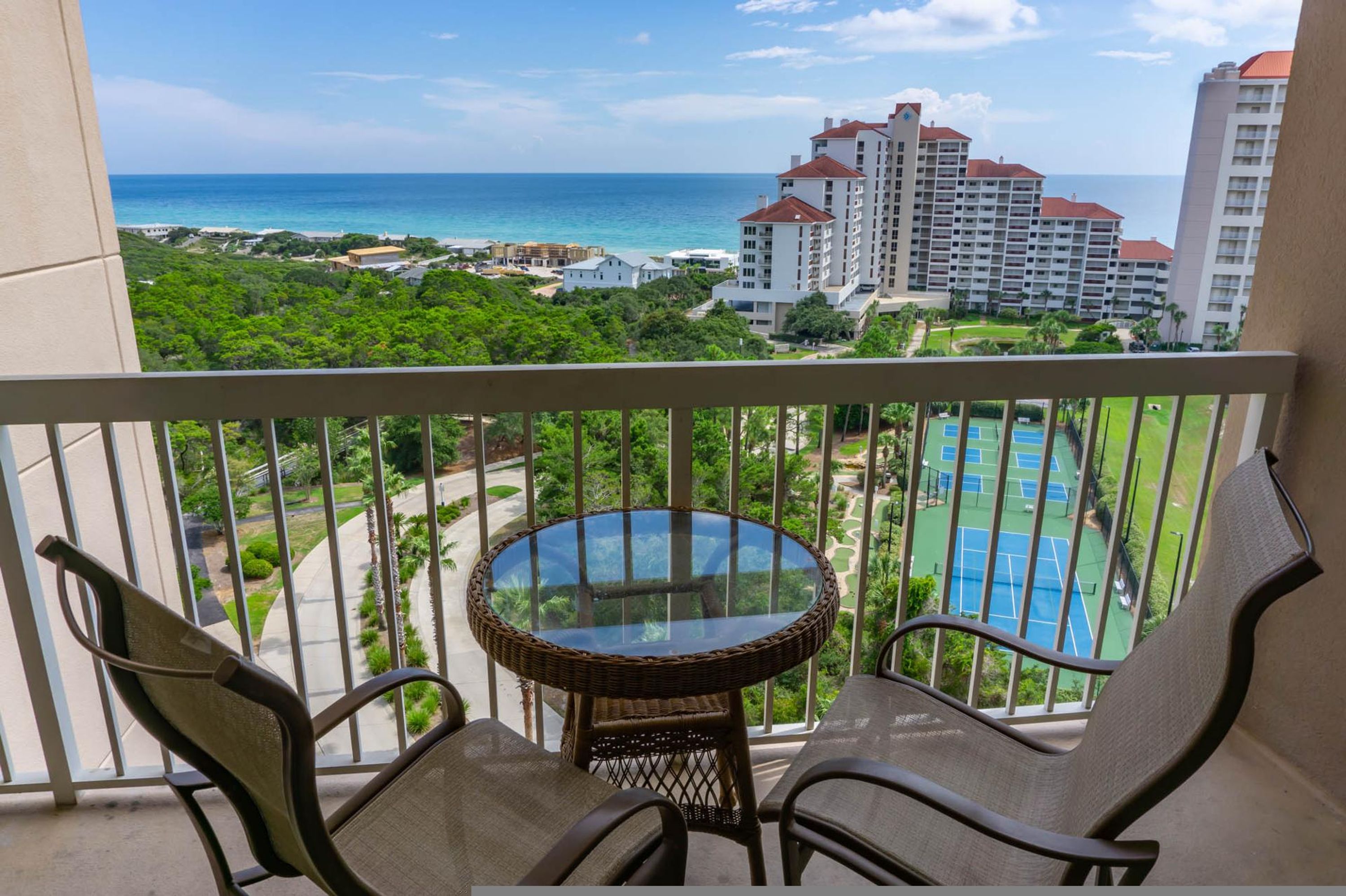 Summit At Topsail 1011 - 10th Floor - Florida