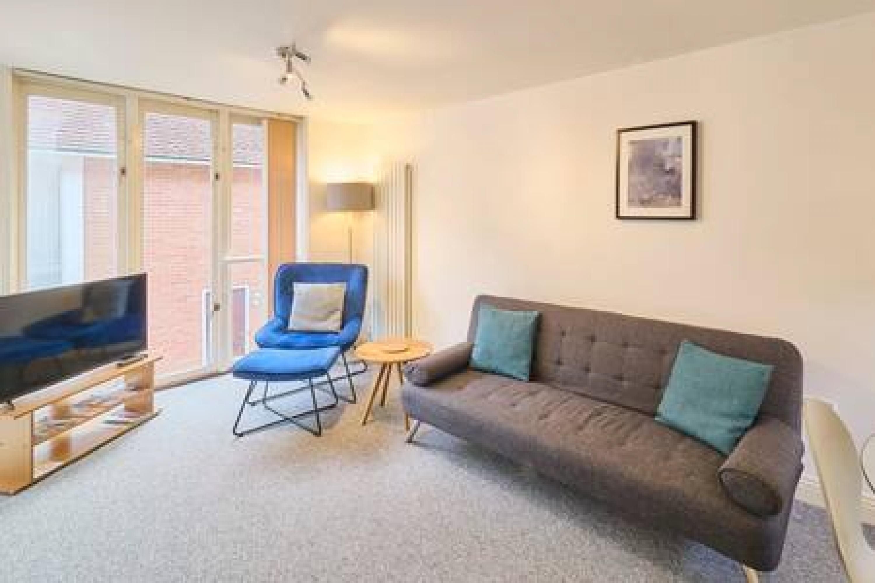 Host   Stay   Queen S Corner - Canterbury