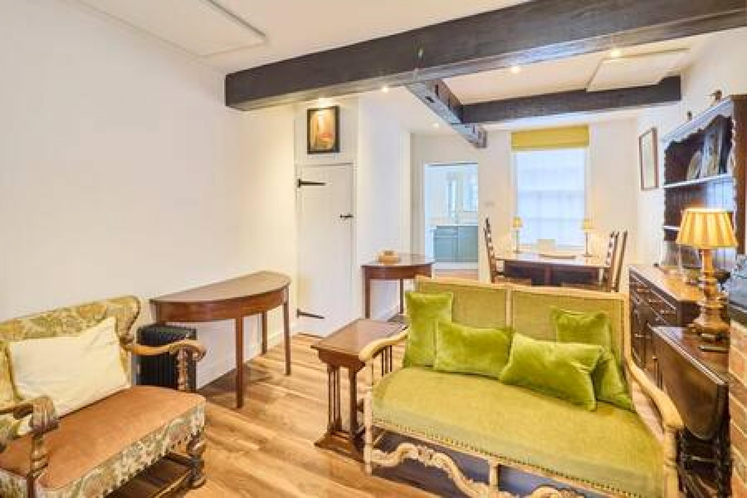 Host Stay St Radigunds House - Canterbury