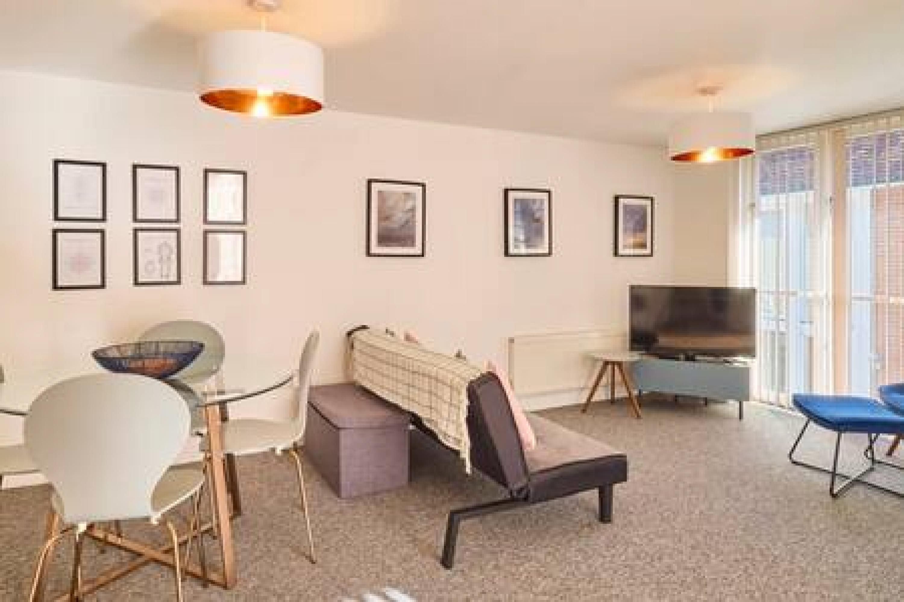 Host   Stay   King S Corner - Canterbury