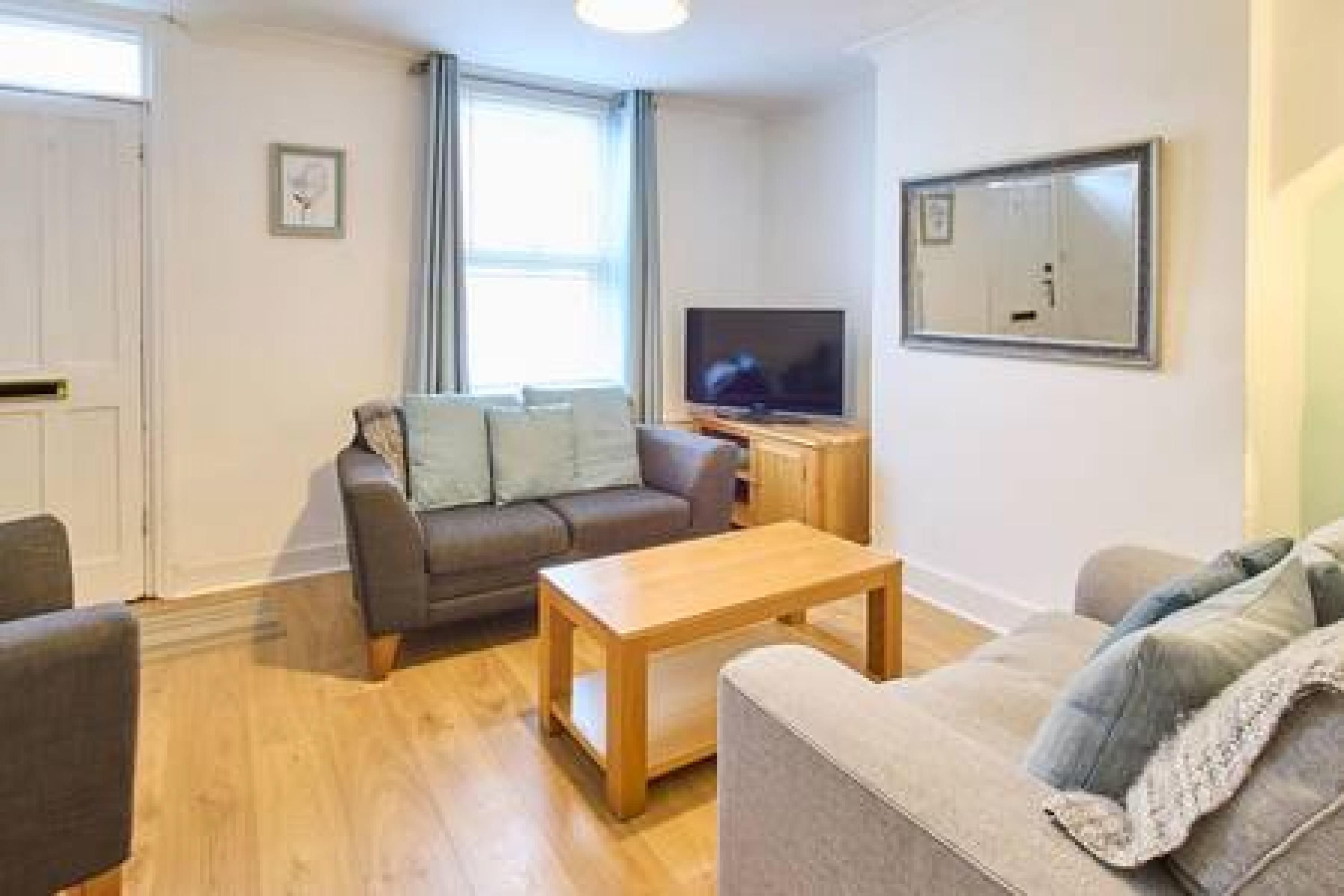 Host   Stay   Prospect Place - Canterbury