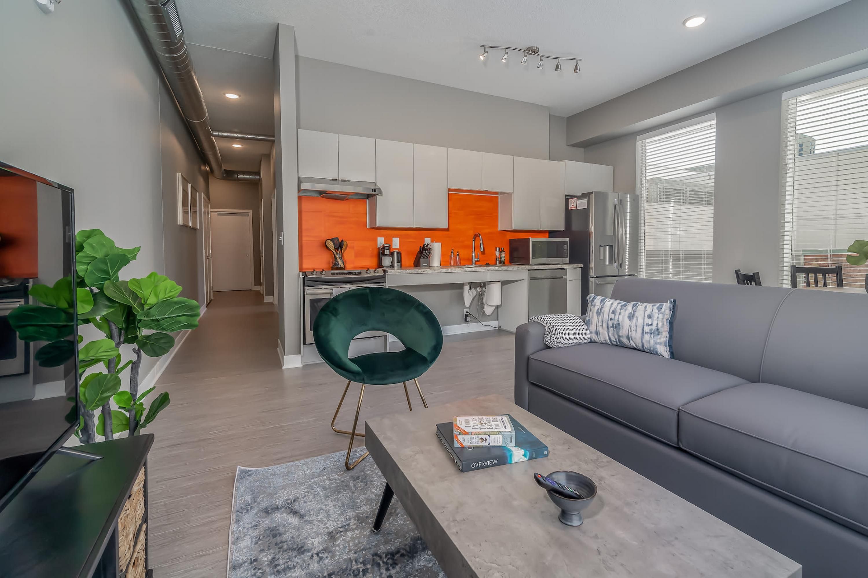 Kasa | 2bd, Walk To Sculpture Park | Des Moines - Des Moines