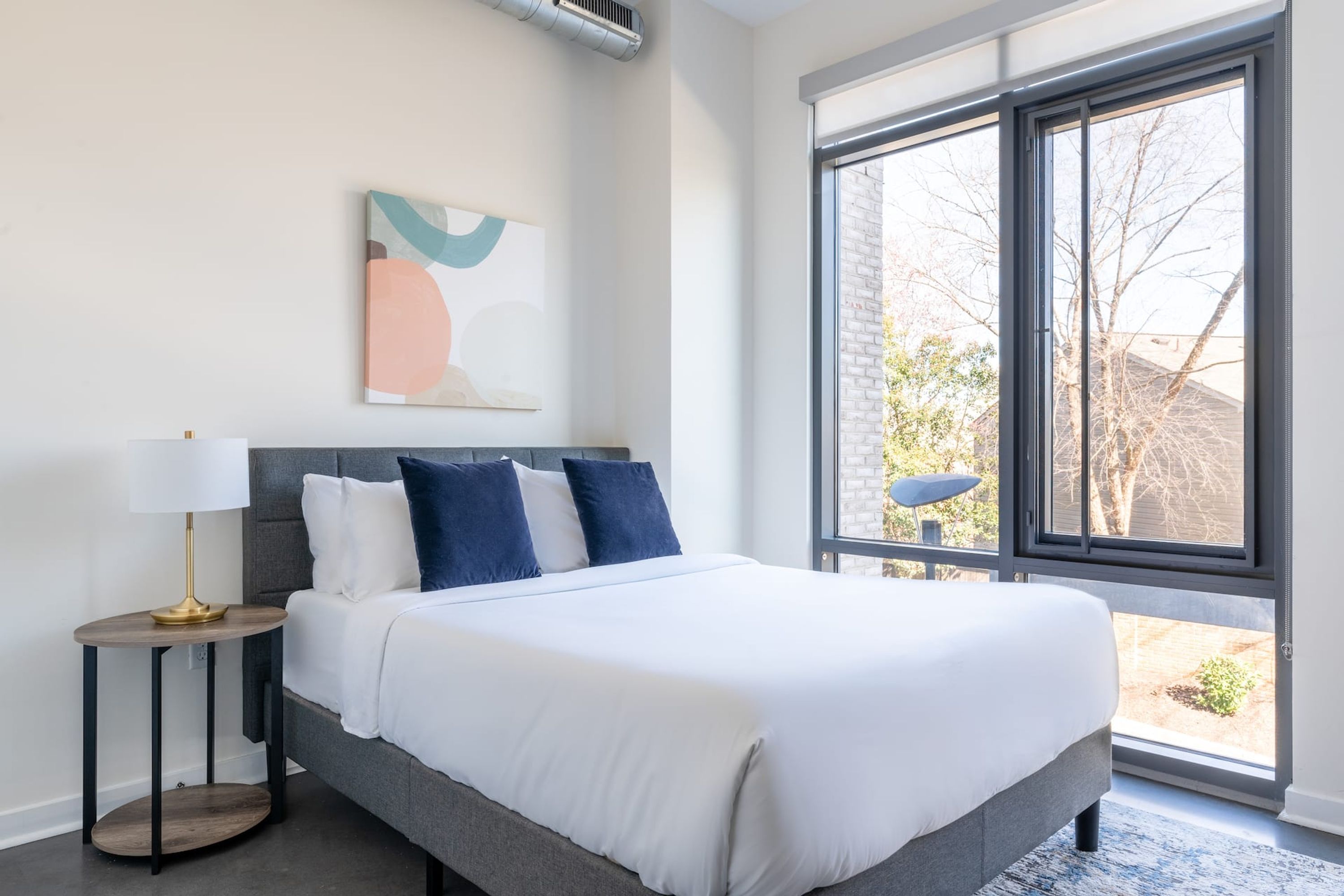 Kasa | Welcoming 1 Bd + Amenity Access | Alexandria - Alexandria, VA