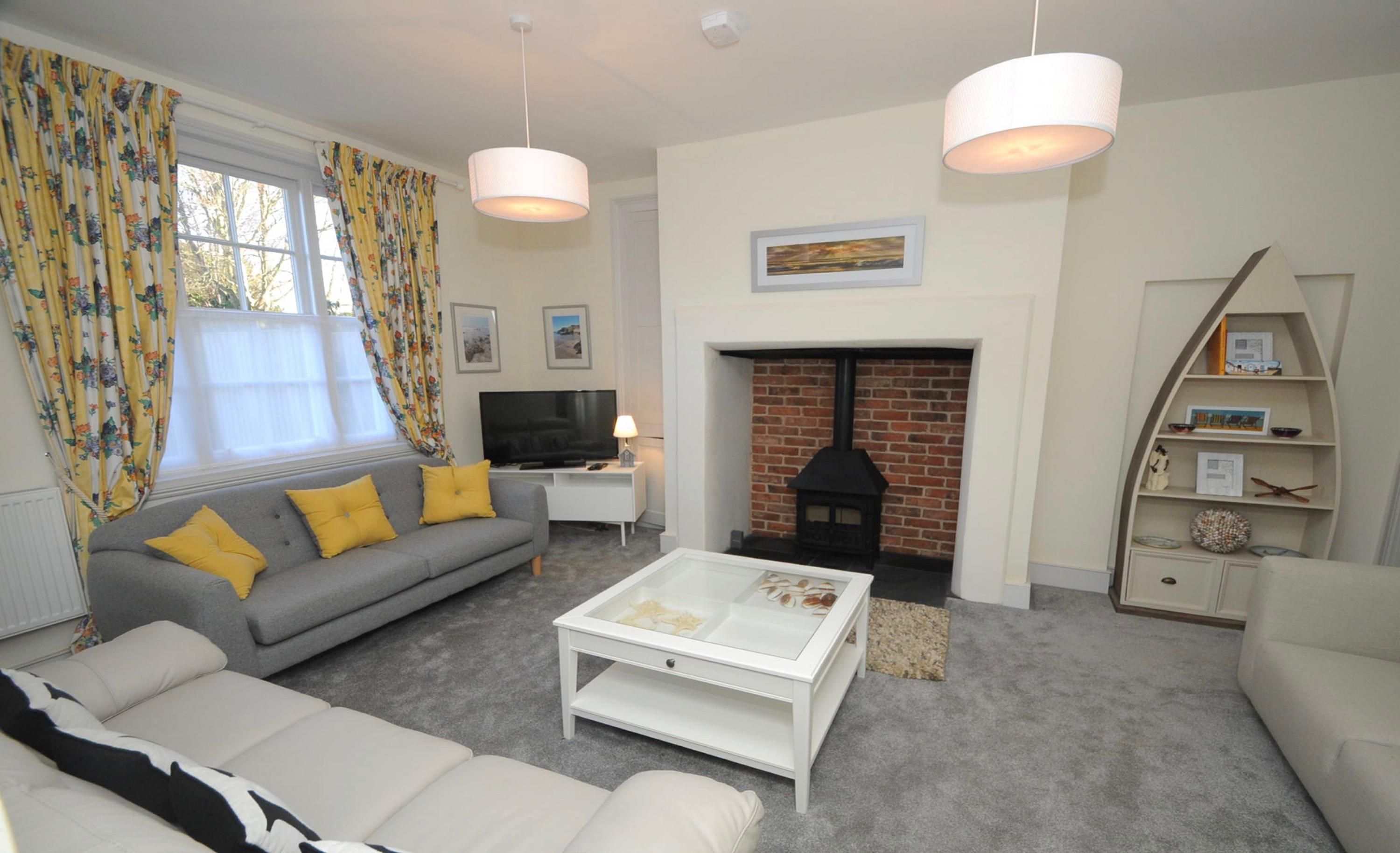Quay Corner, 5 Bed House, Christchurch Dorset - Southbourne