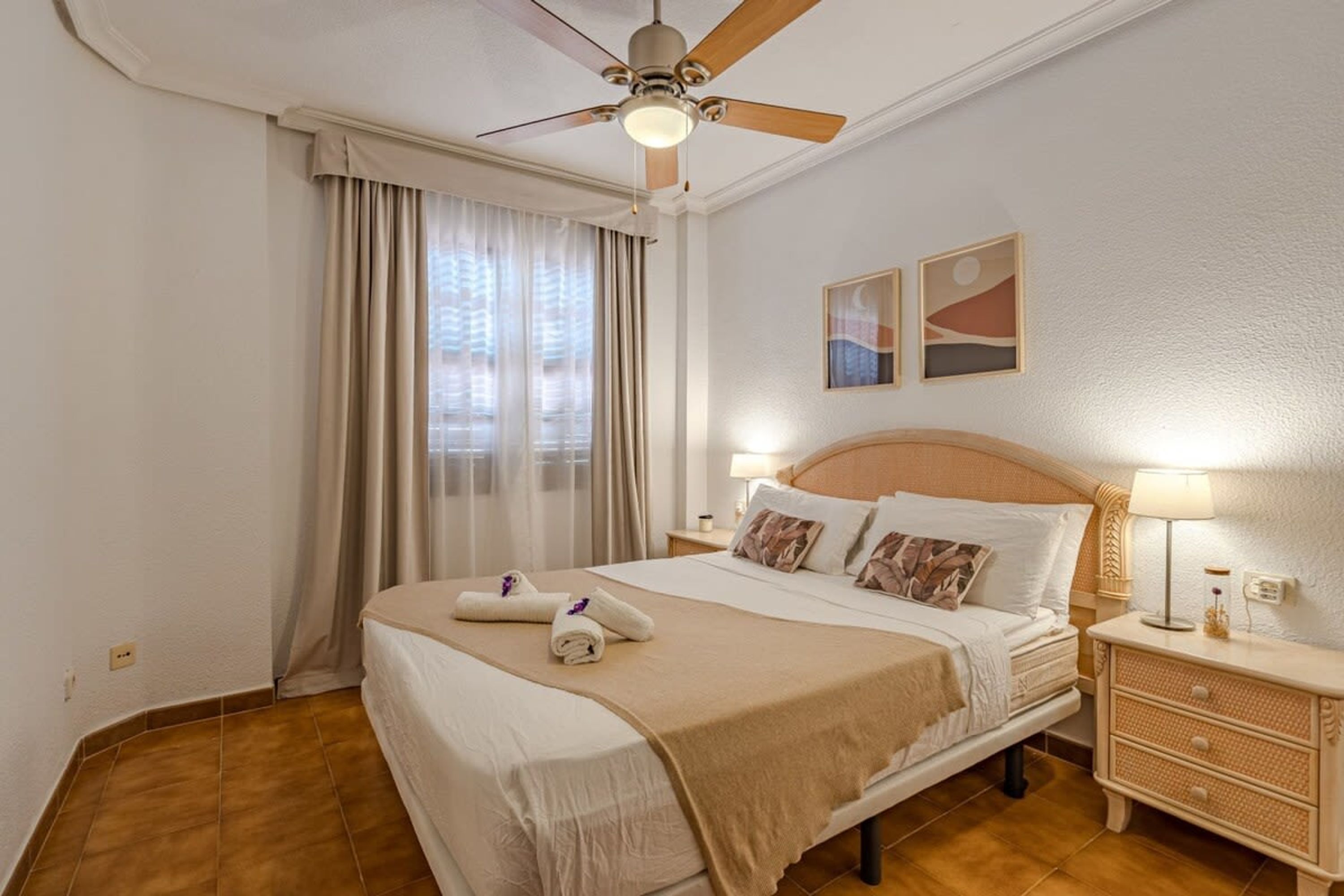 Albatros Comfort Home
