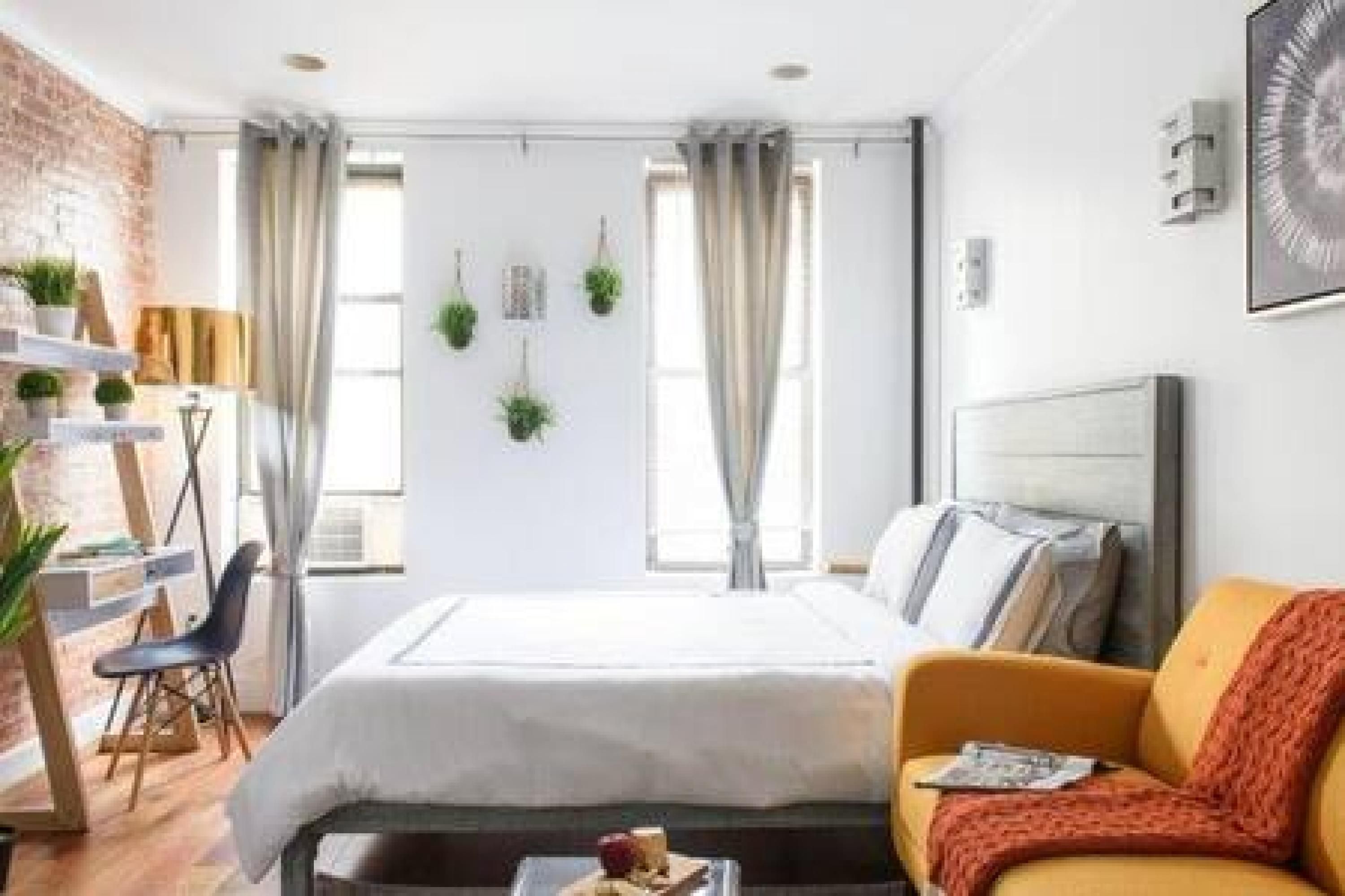 24-9new Prime Gramercy Subway W D In Unit - Brooklyn, NY
