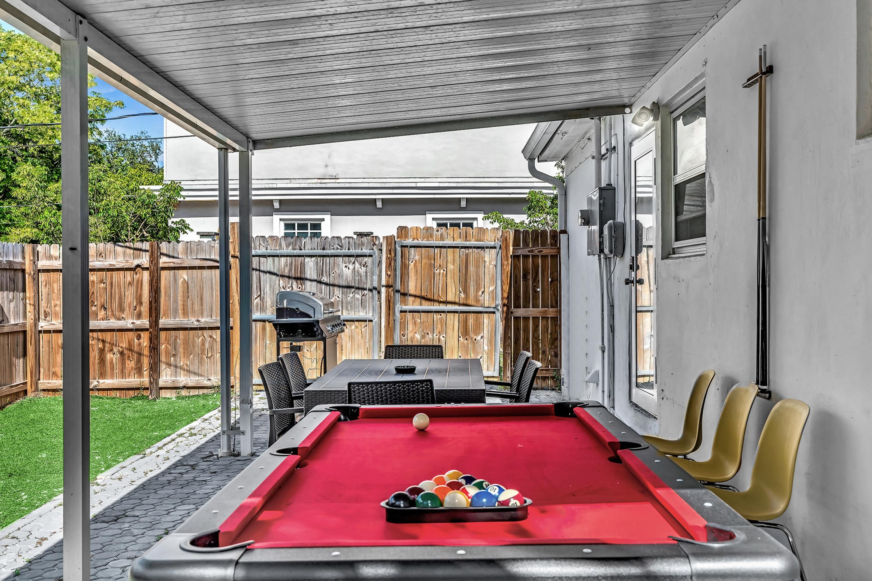 3 Bedroom Villa In F. Lauderdale Casino & Beach - Dania Beach, FL