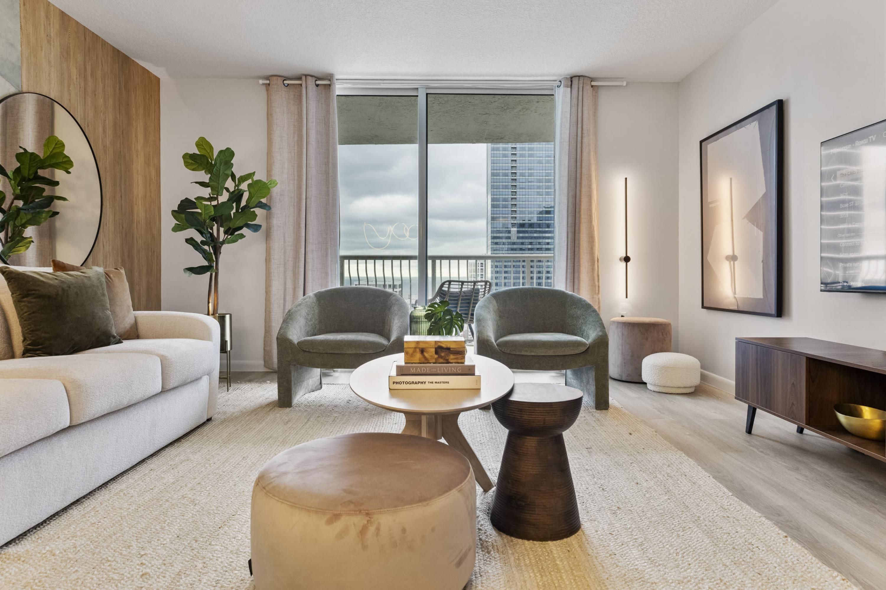 Cloud 9 - Amenities, 24/7 Security & Location - Miami, FL