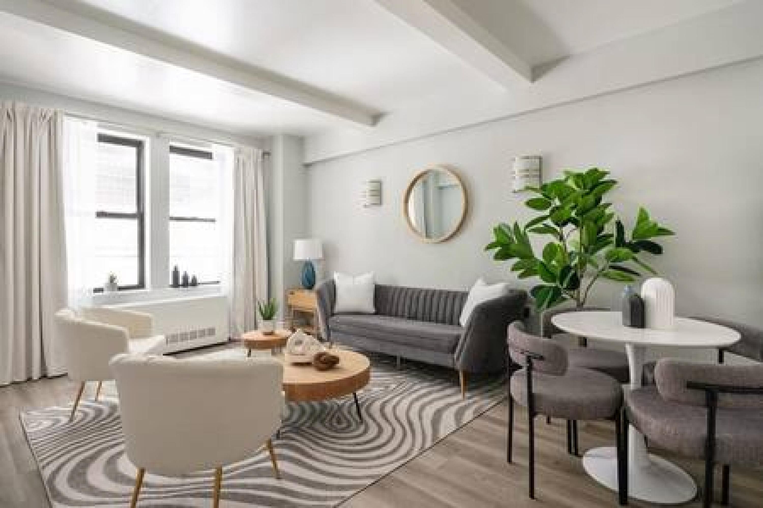 73-201 New 1br 1bth Uws Doorman Gym - New York City