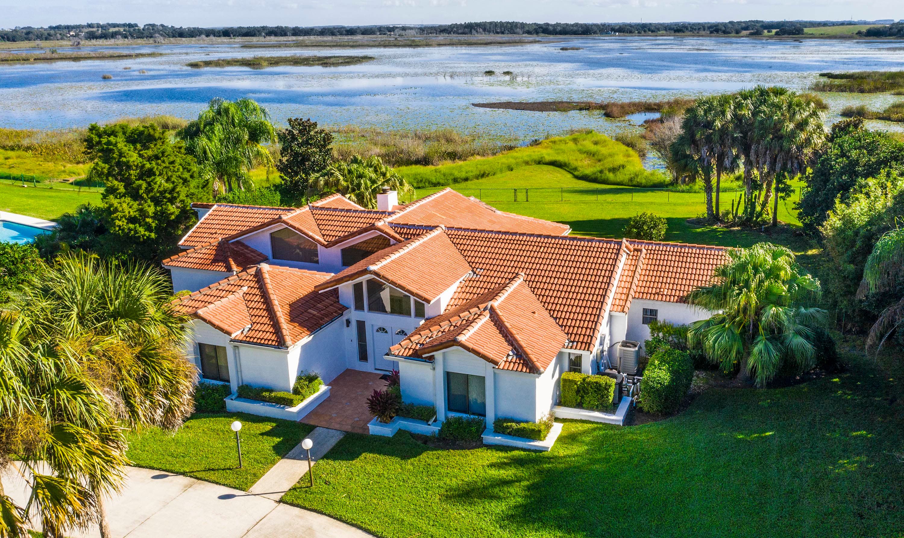 Swiss 06 - Lake Sumner - Groveland, FL