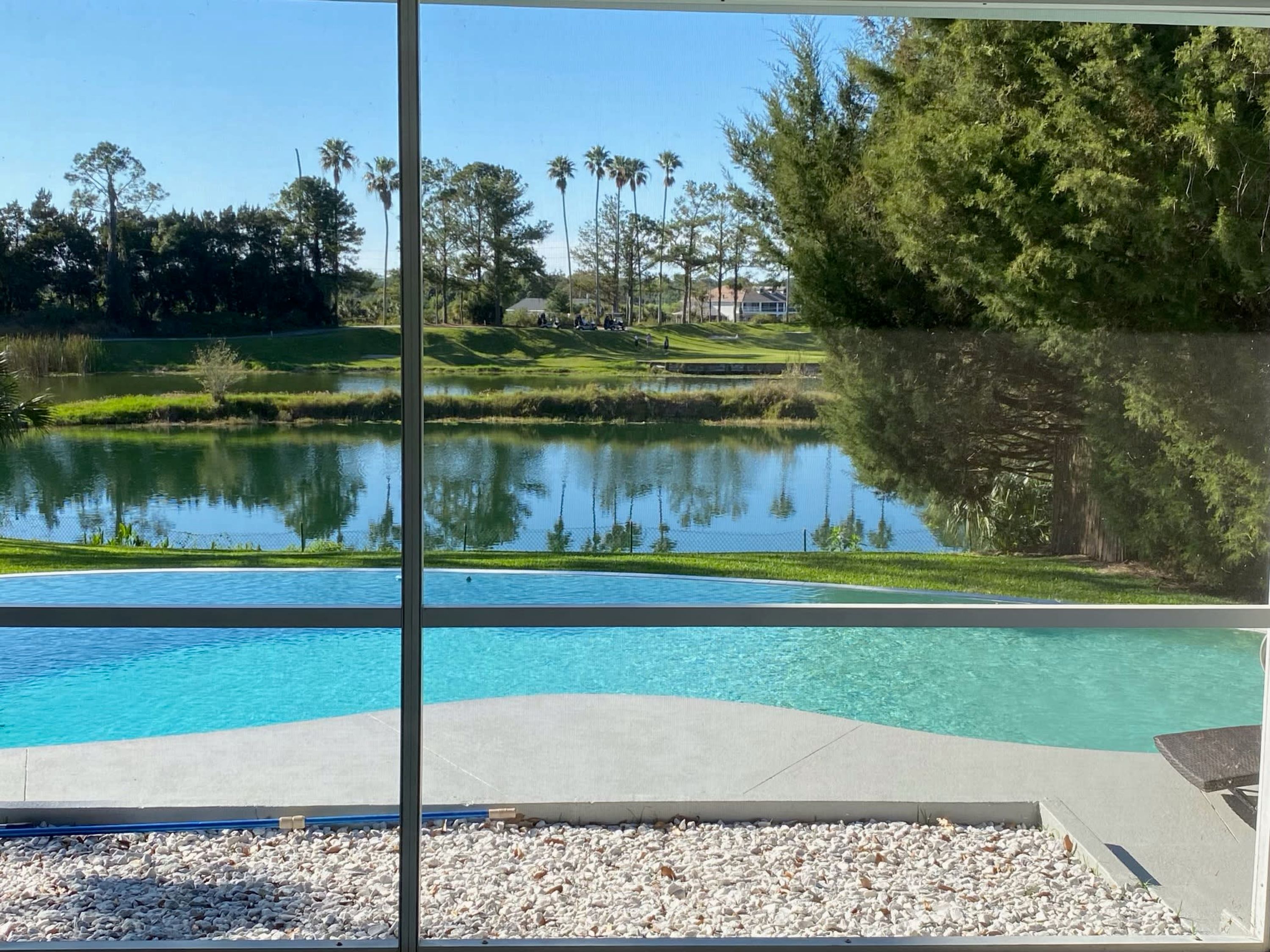 Swiss 28 - Lake Stephanie - Groveland, FL