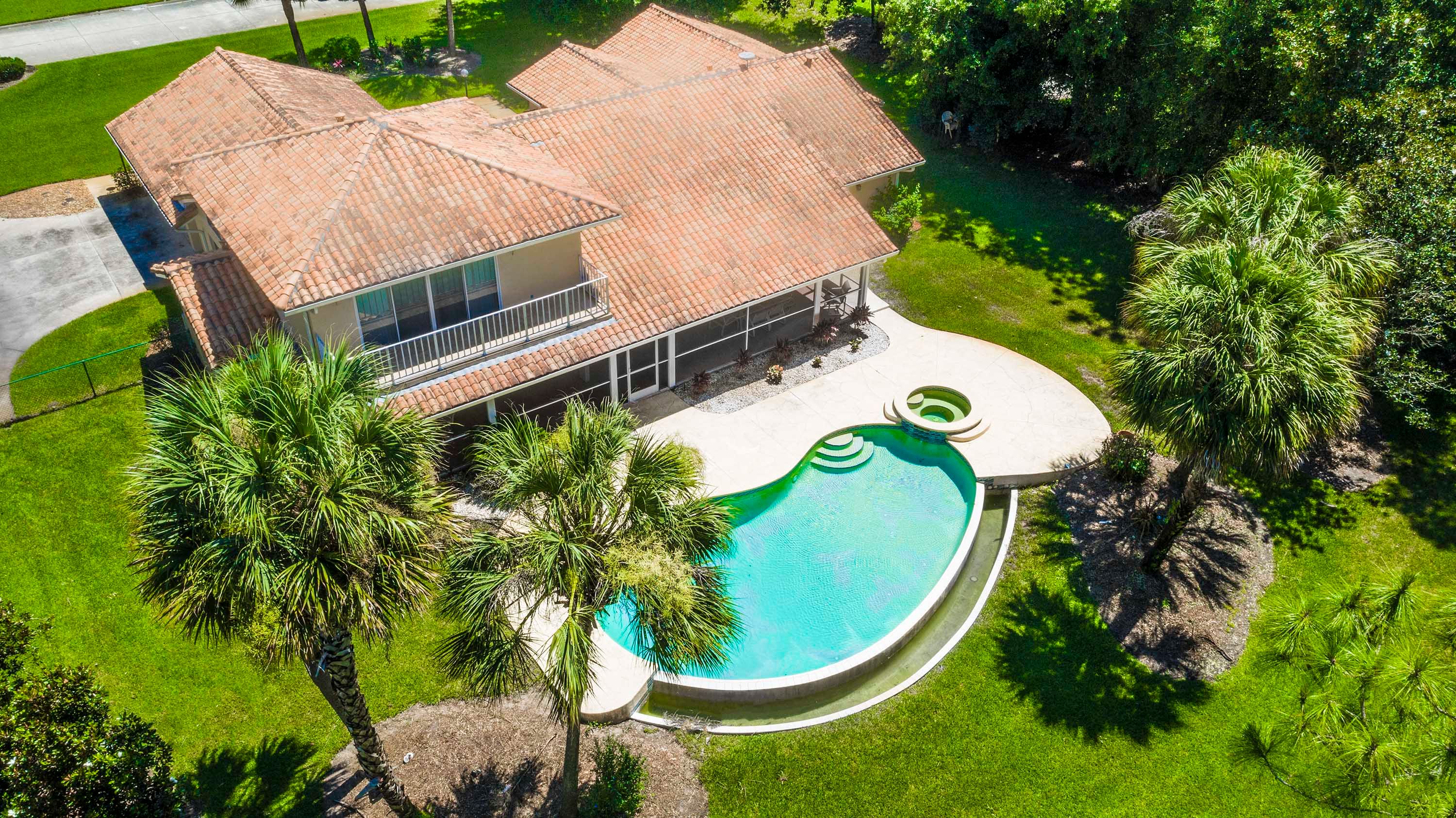 Swiss 41 - Golf Course - Groveland, FL