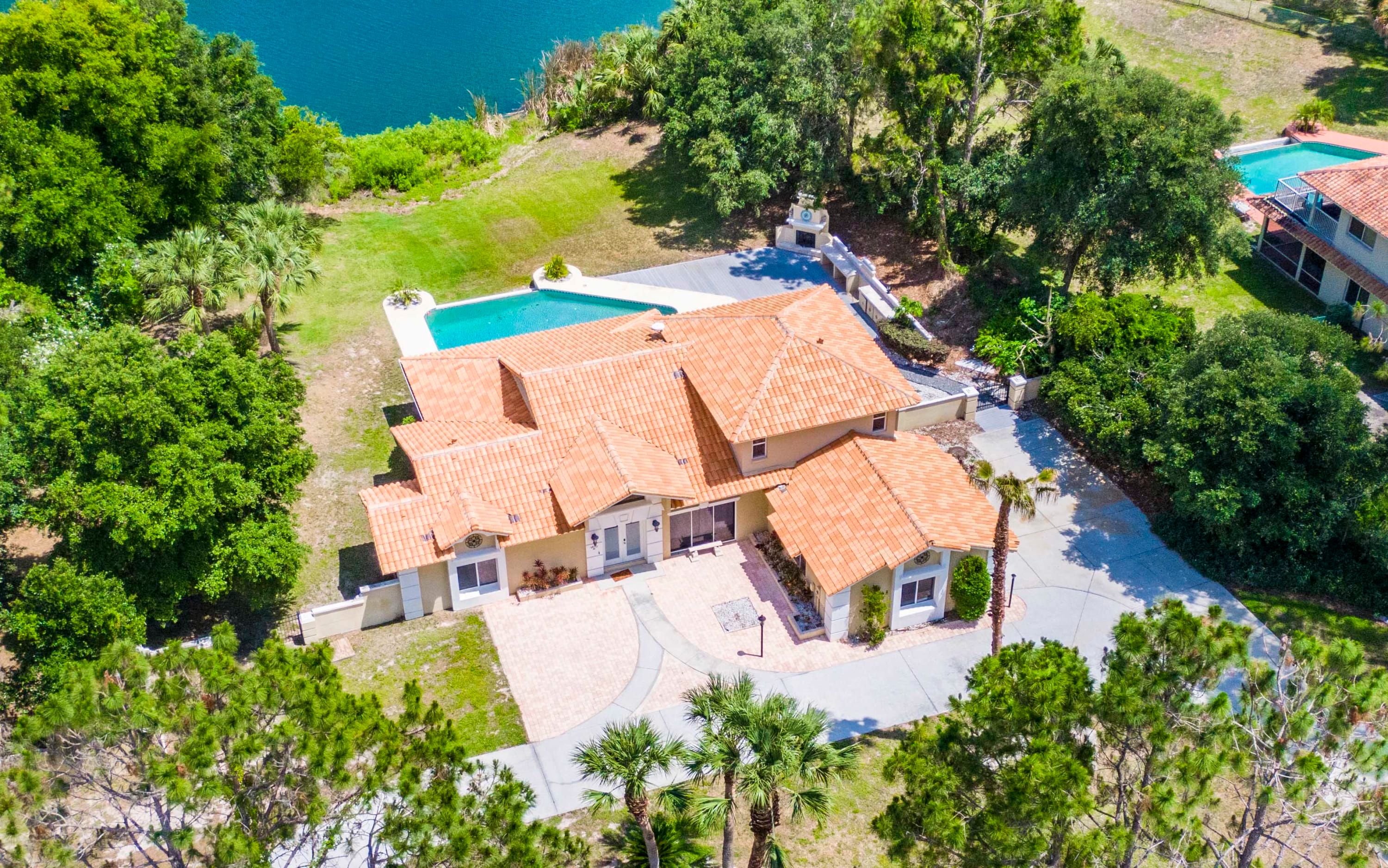 Swiss 65 - Lake Denise - Groveland, FL