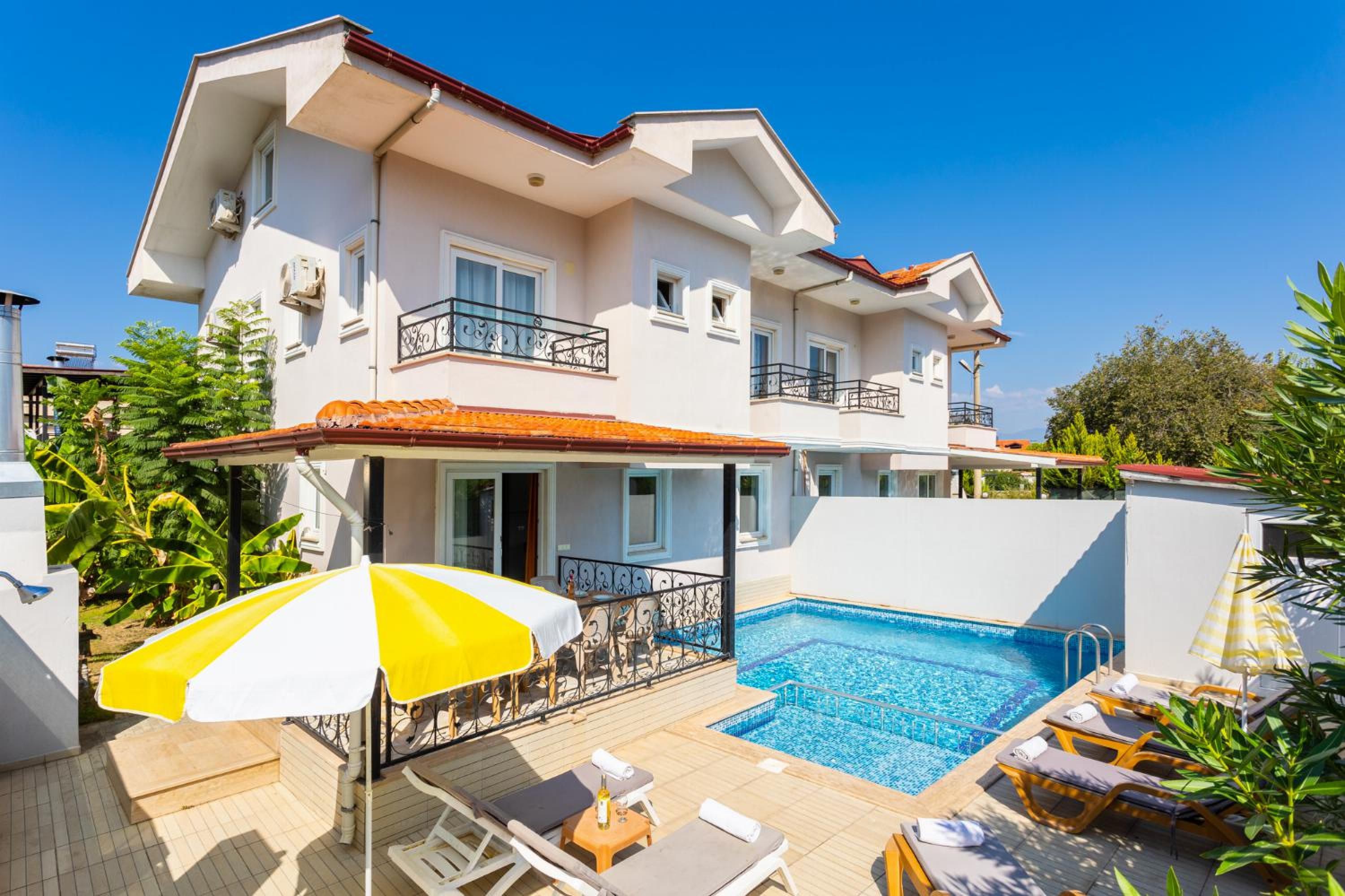 Villa Ada 2 In Dalyan - Dalyan