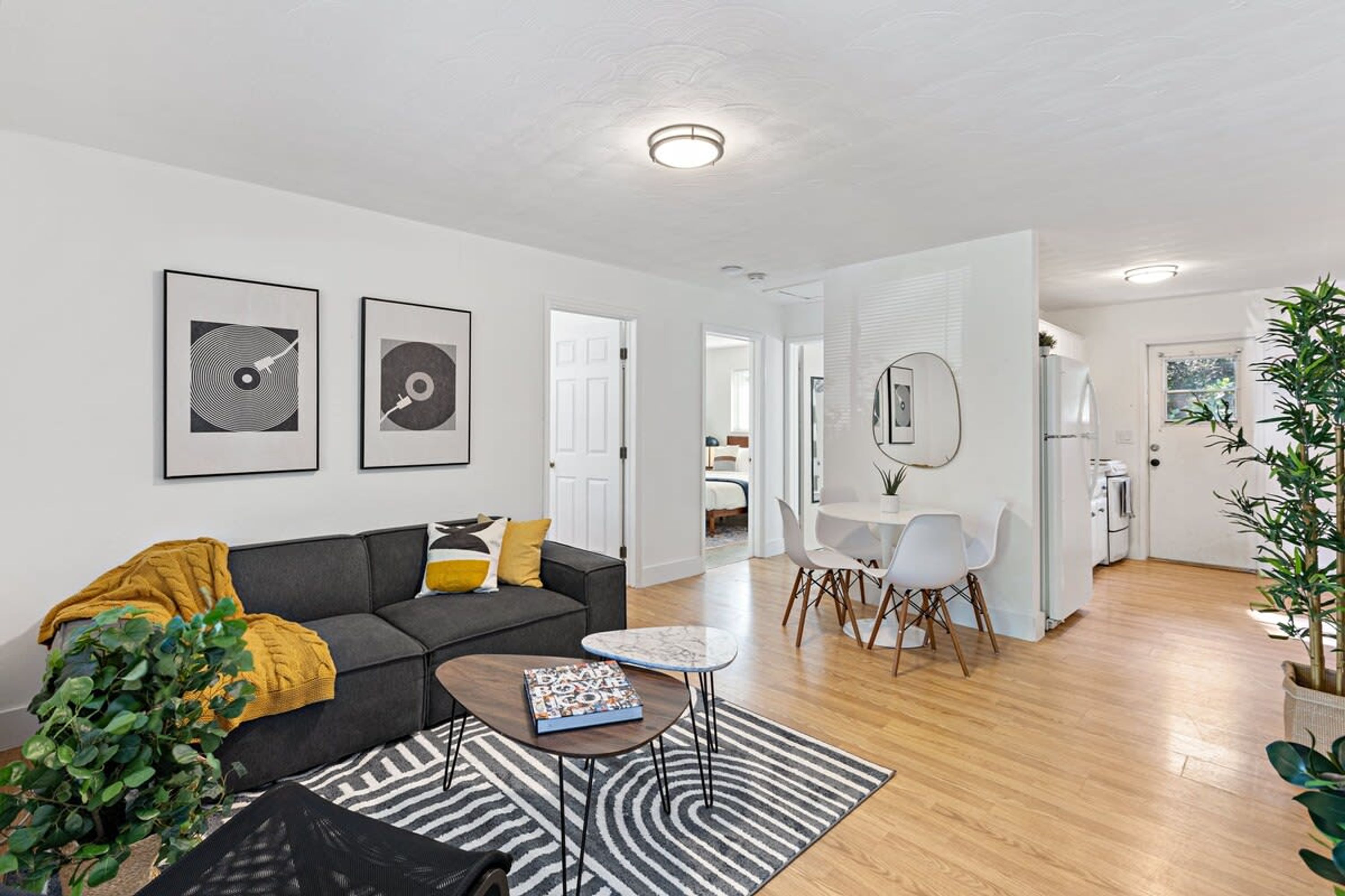 Lake Ridge Villa - Free Parking - Fort Lauderdale
