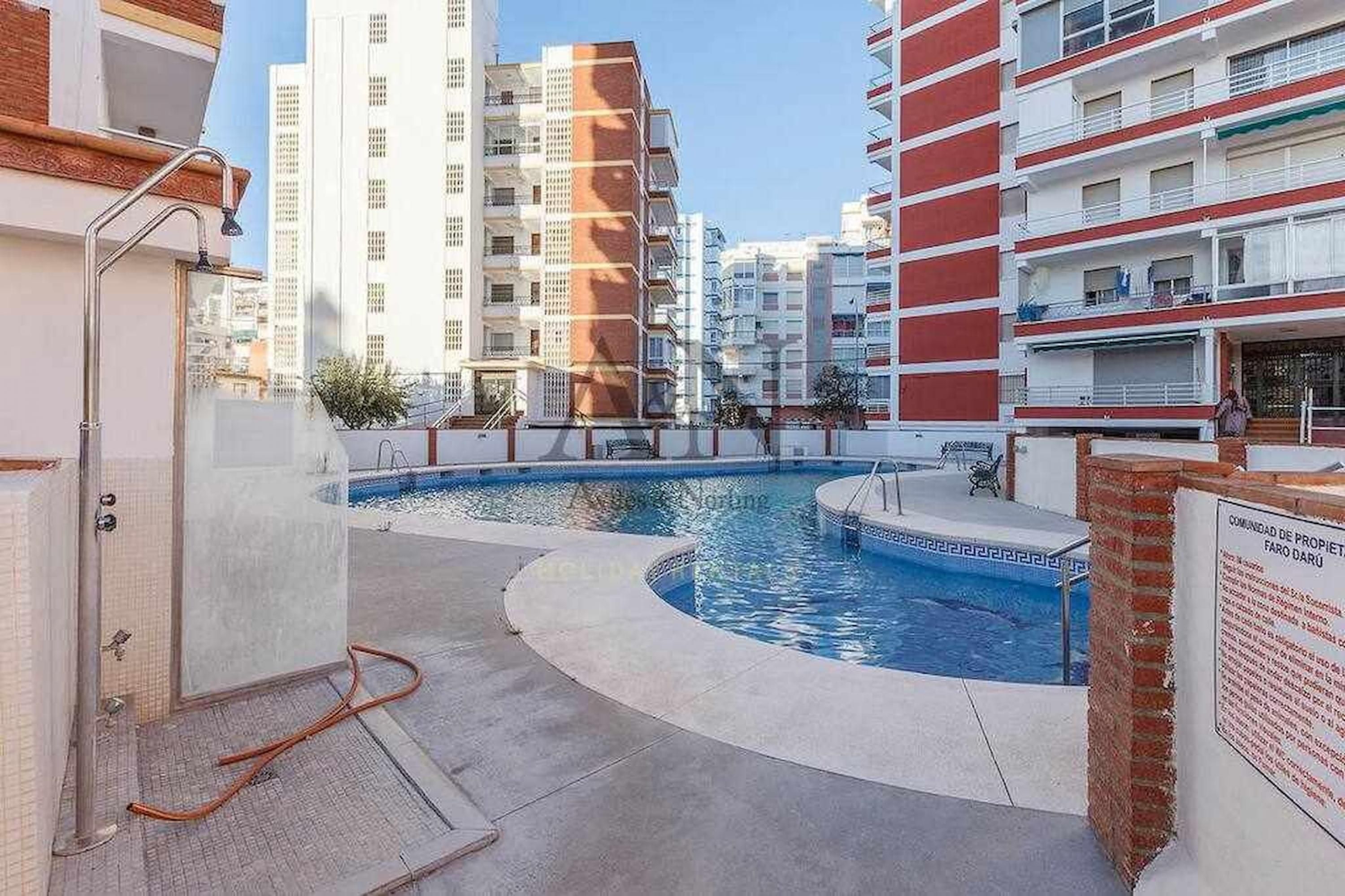 A&n Copacabana In Torre Del Mar - Torre del Mar