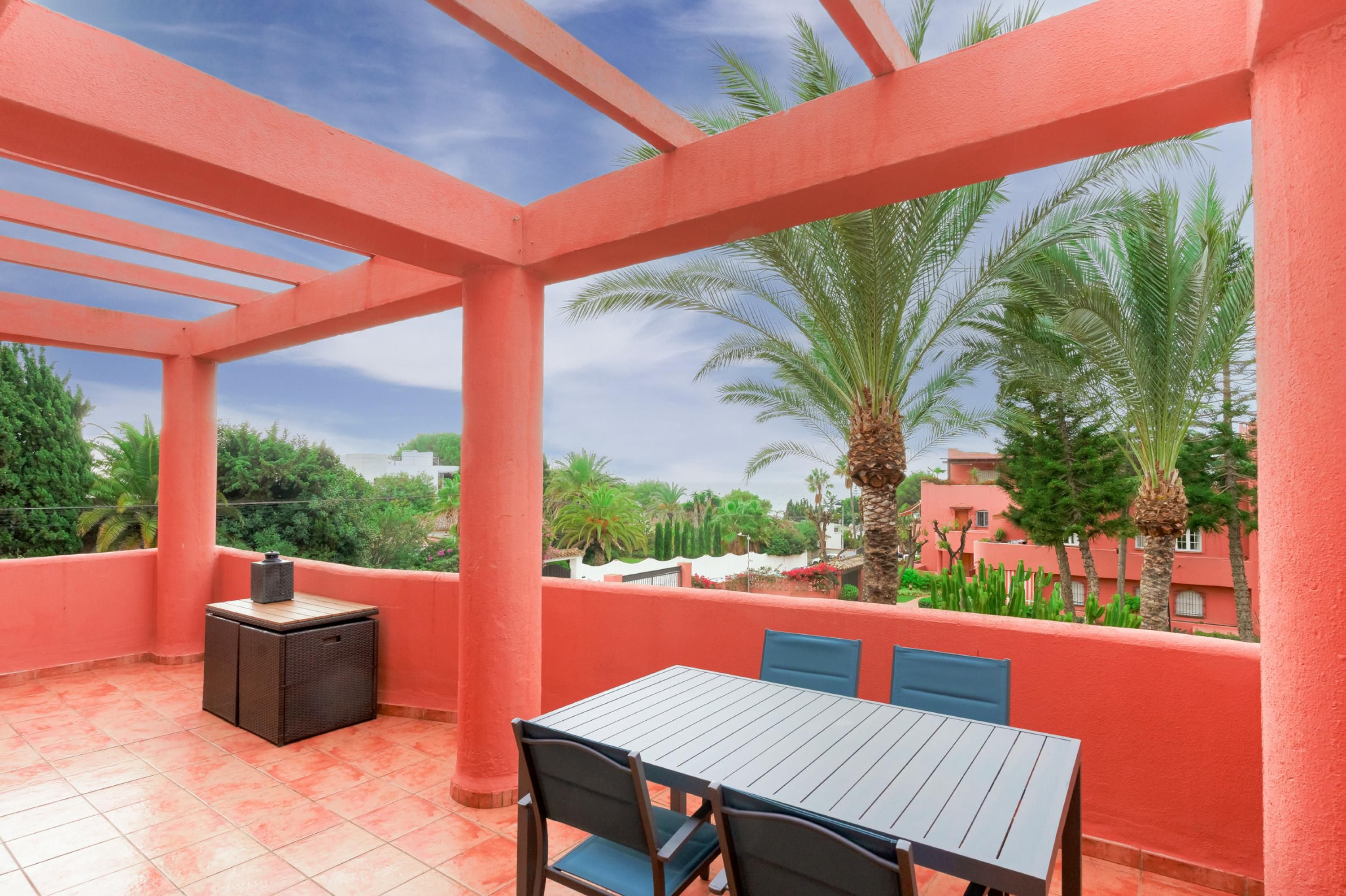 A&n Marbella In Marbella - Marbella