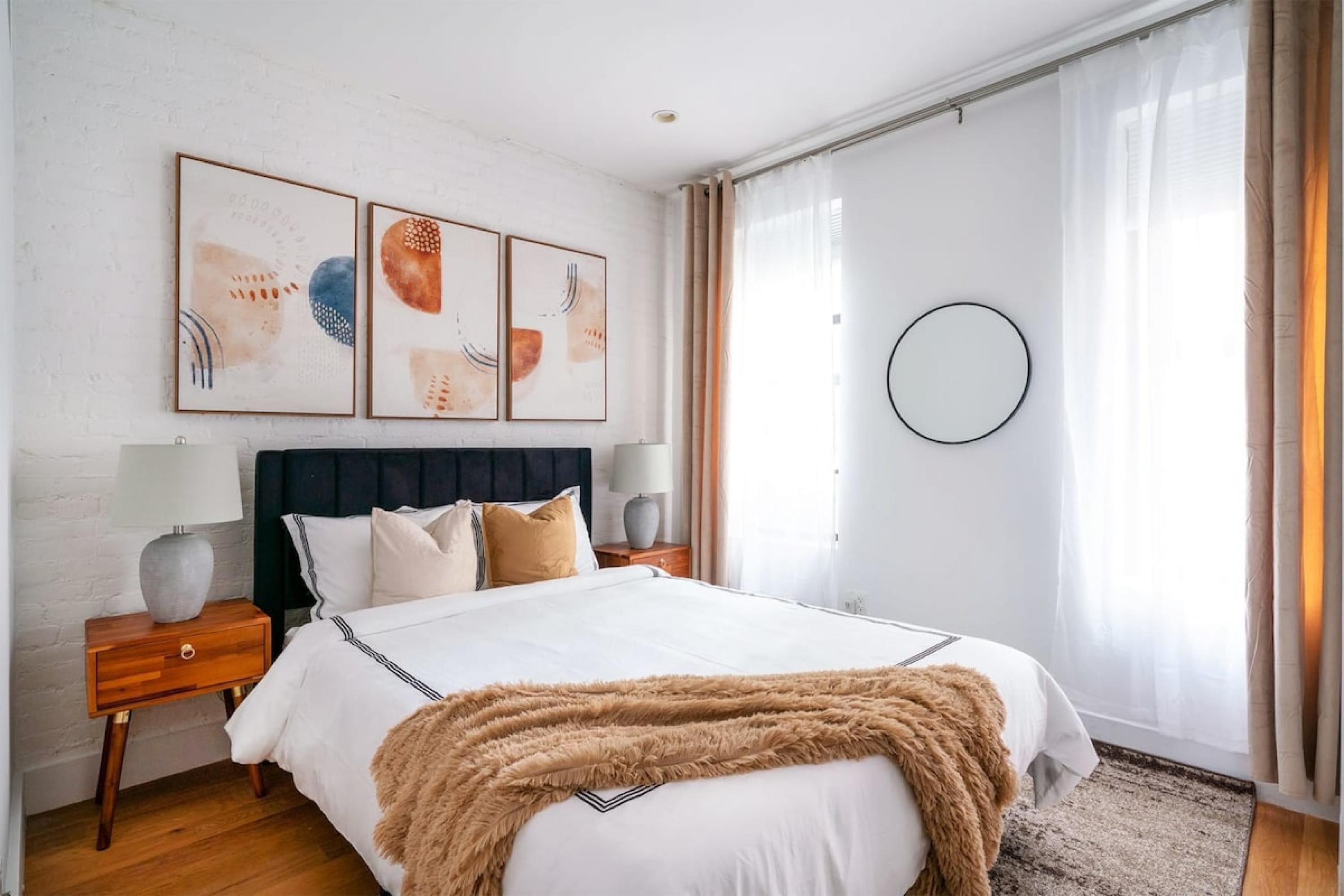 1290-7 New Renovated 2 Bedrooms In Ues - 紐約, NY