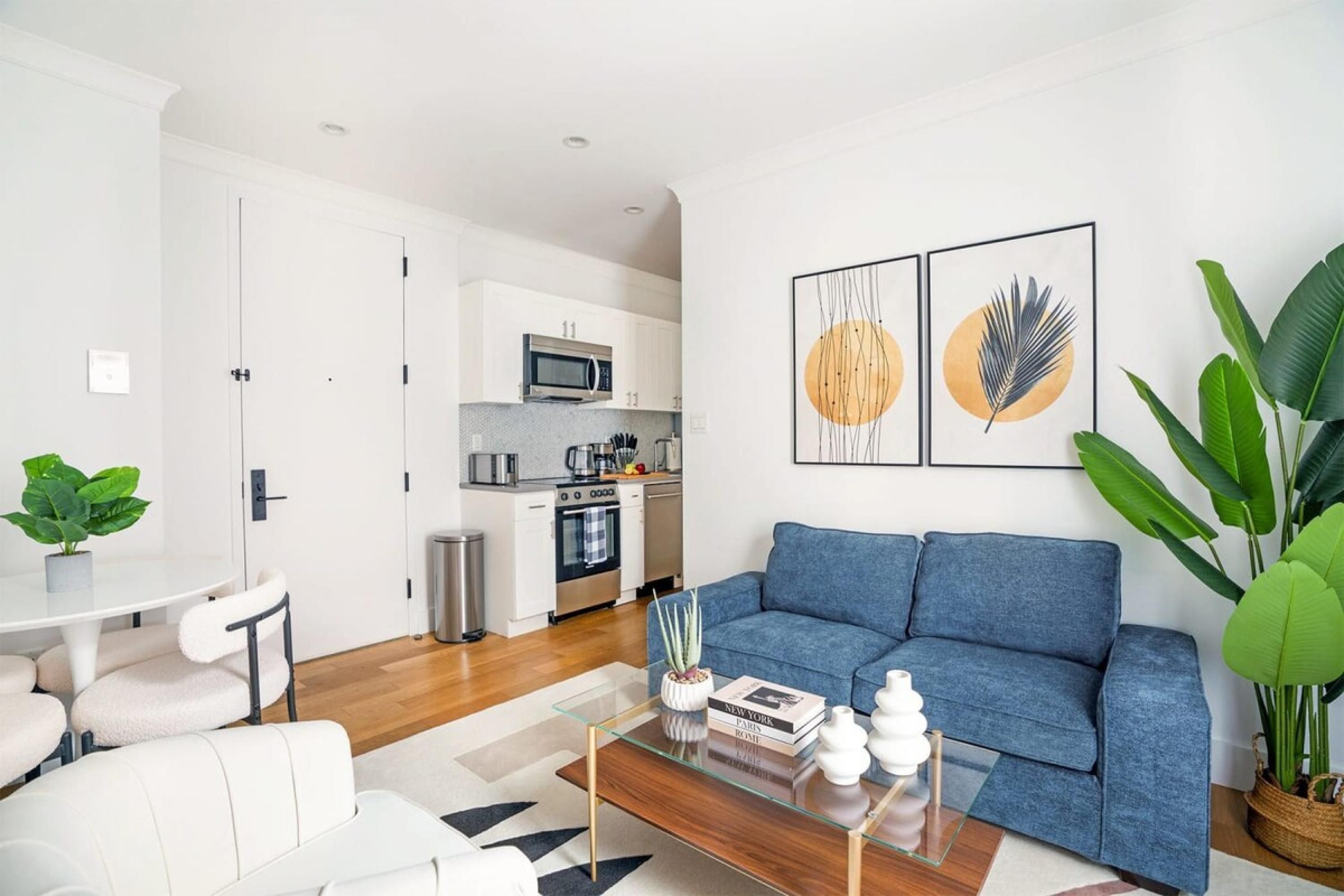 403-4c New 3br 2baths Prime Ues - Queens, NY