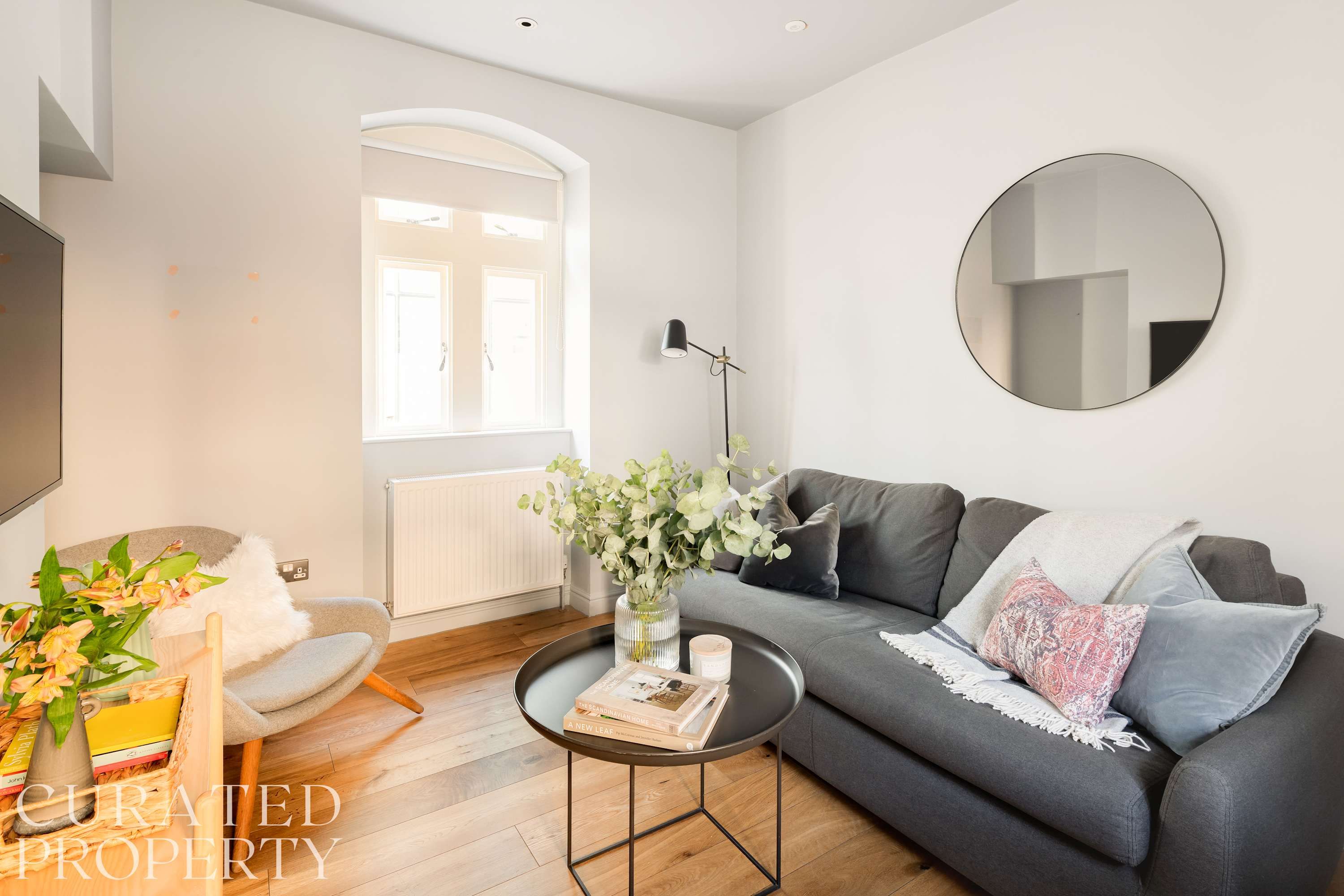 St Catherine S Hospital - Deluxe Apartment - Bath