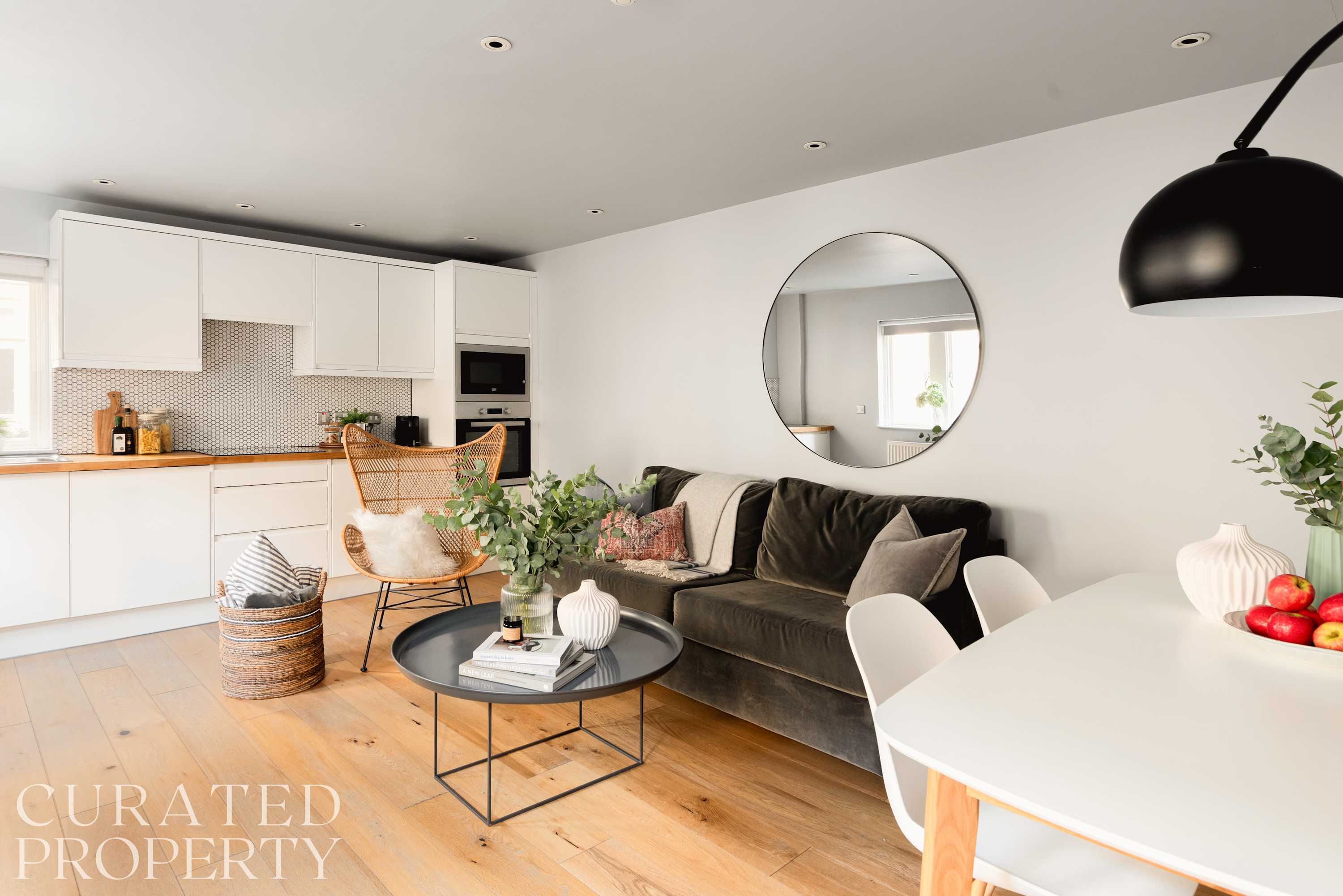 St Catherine S Hospital - Deluxe Apartment - Bath