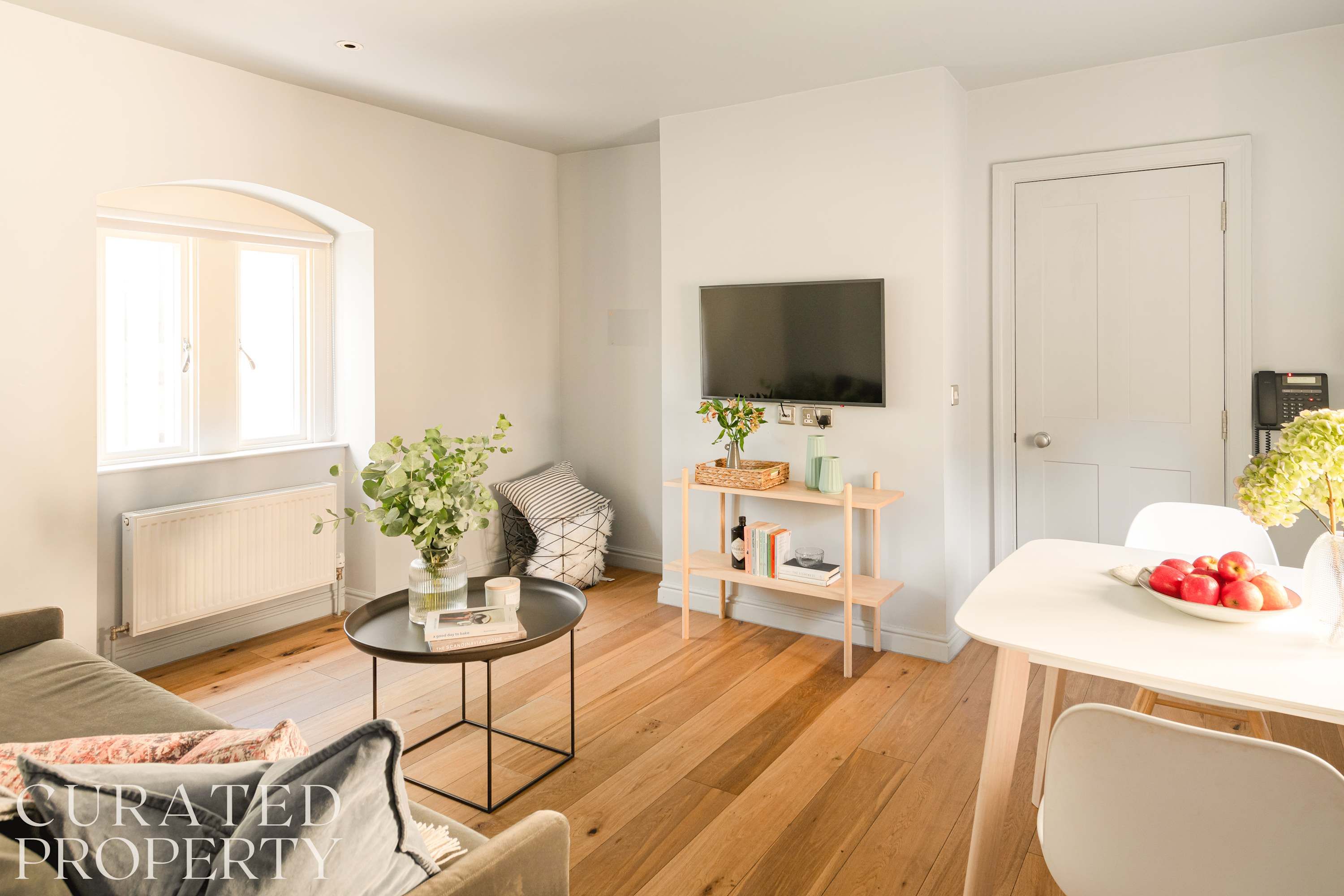 St Catherine S Hospital - Superior Apartment - Bath