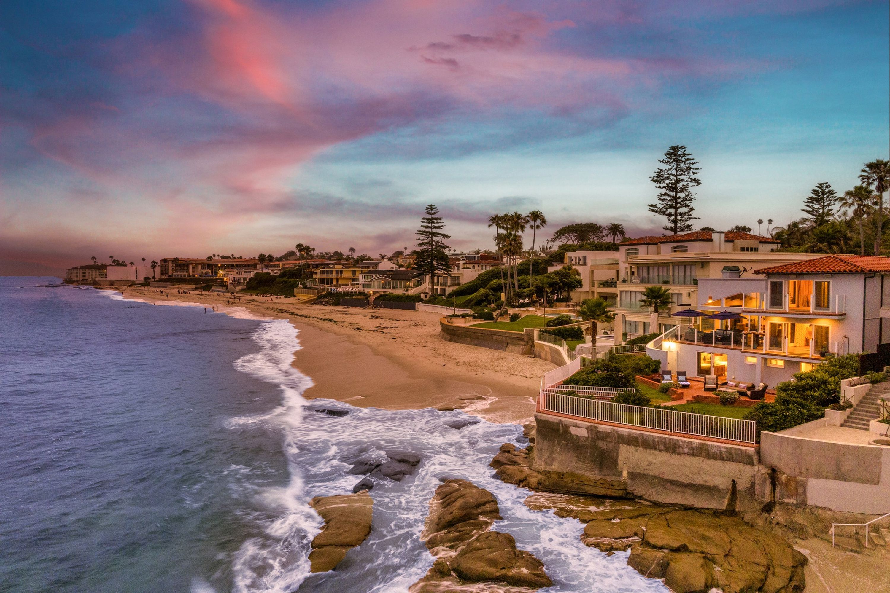 B5250 Playa Vista Beachfront - San Diego, CA