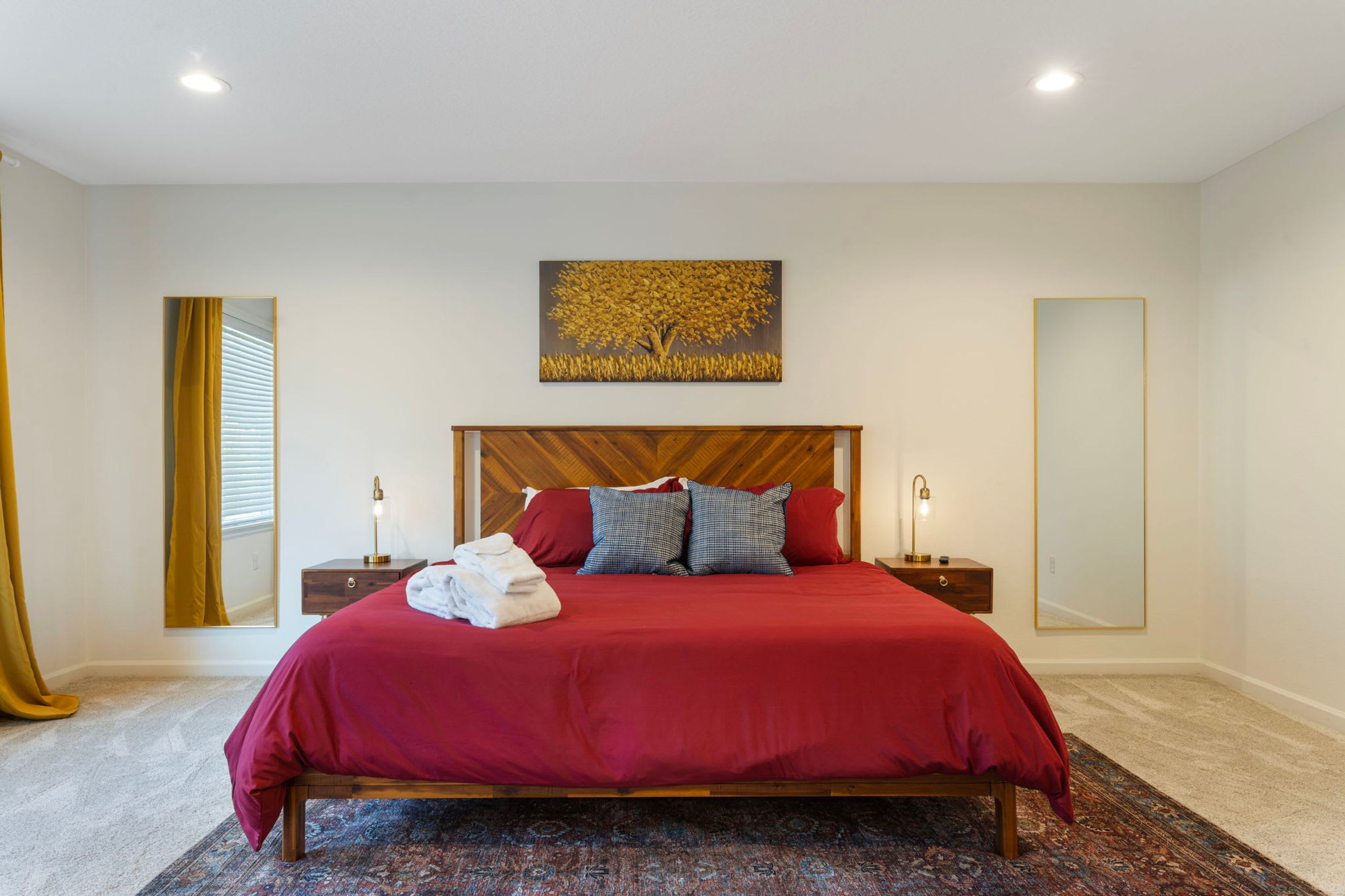 Luxurious 3br Home In The Heart Of Hillsboro - Forest Grove, OR