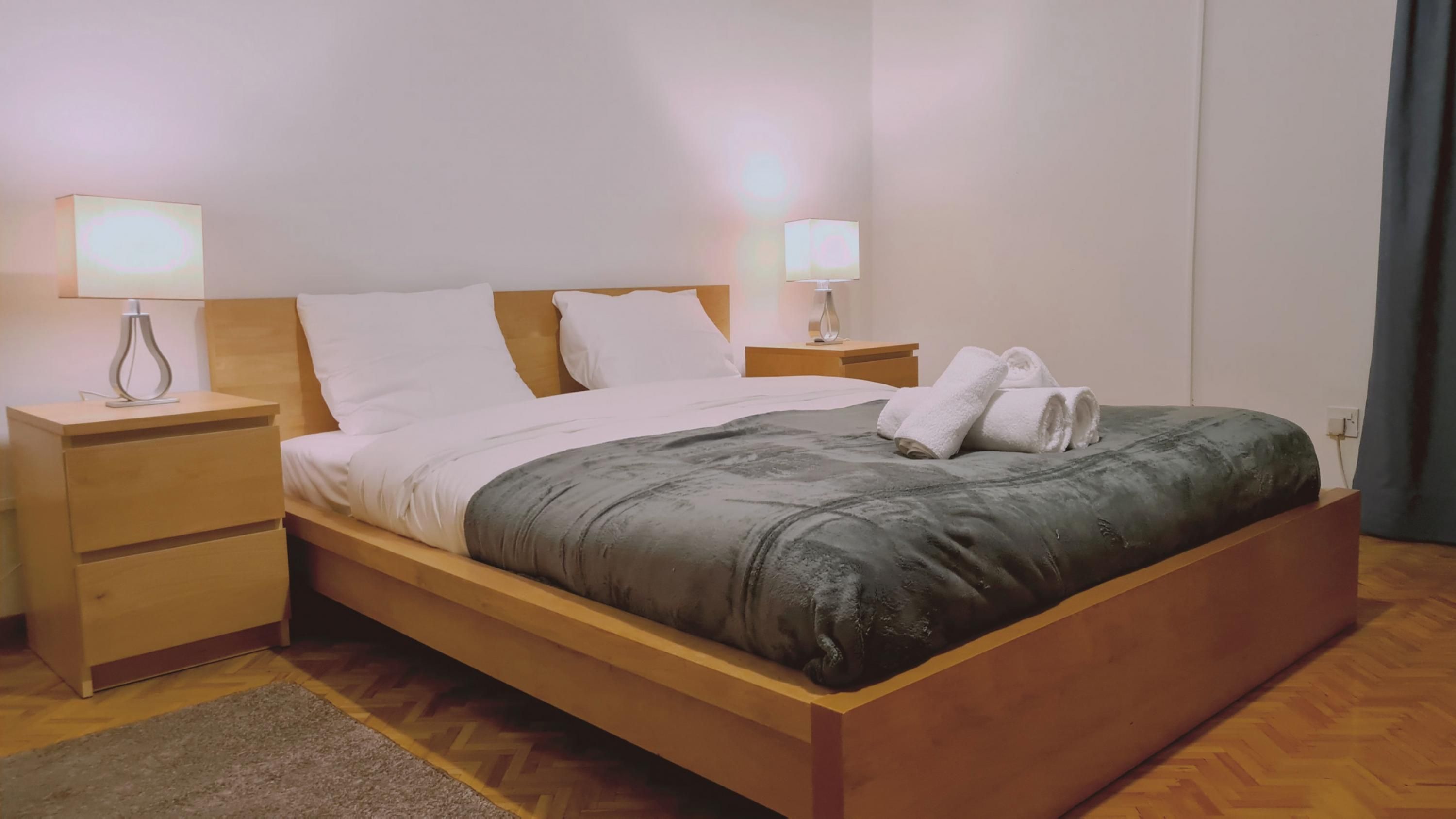 75 Nic - Stay Mythos Down Town House - Nicosia