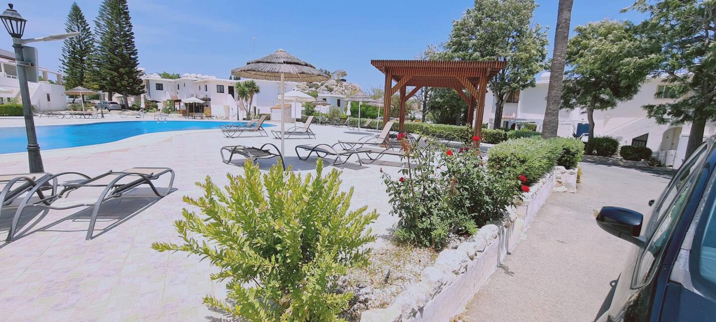 16 Pro - Stay Monte Elias Apartment - Protaras