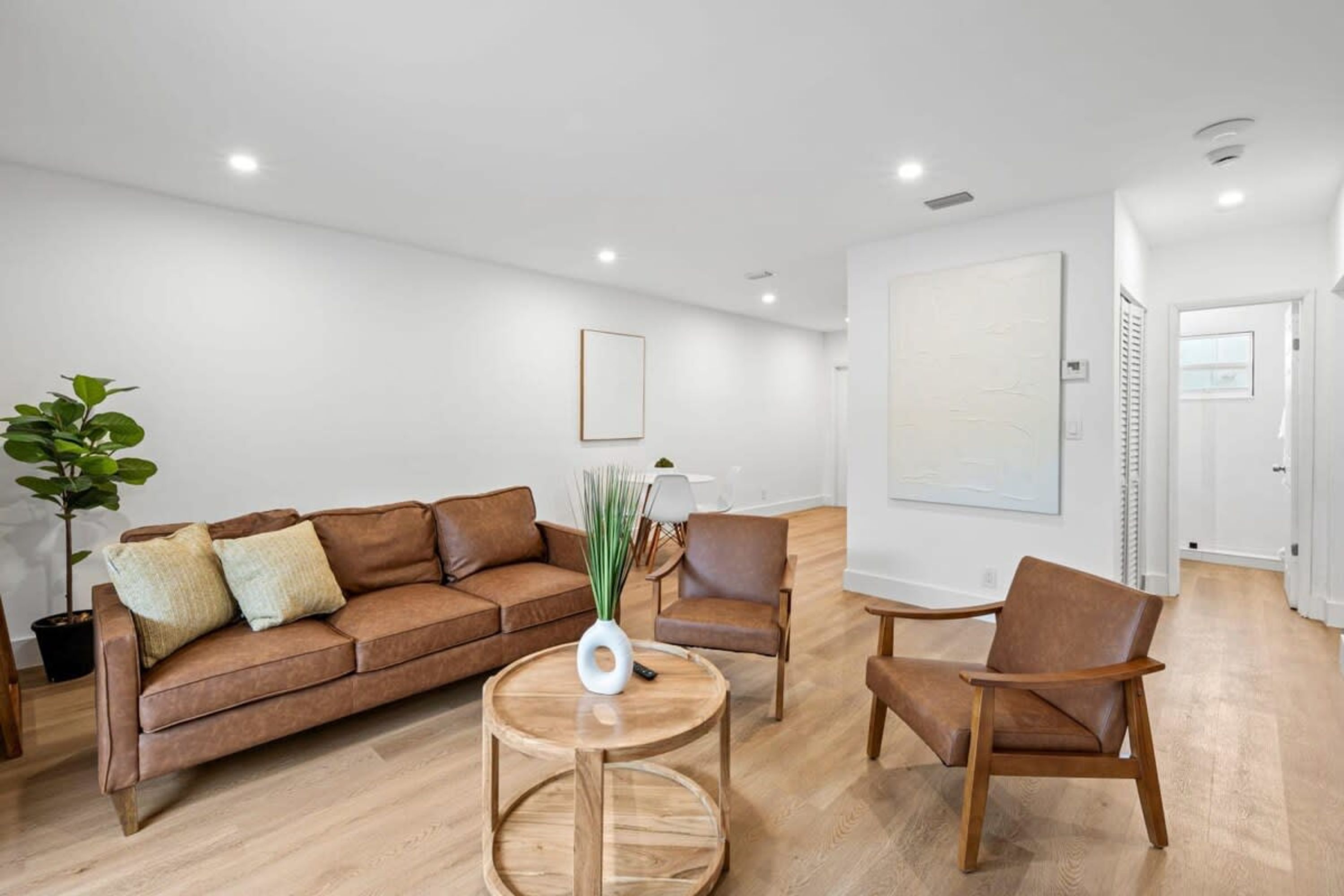 Spacious 2 Br  Sailboat Bend - 포트로더데일