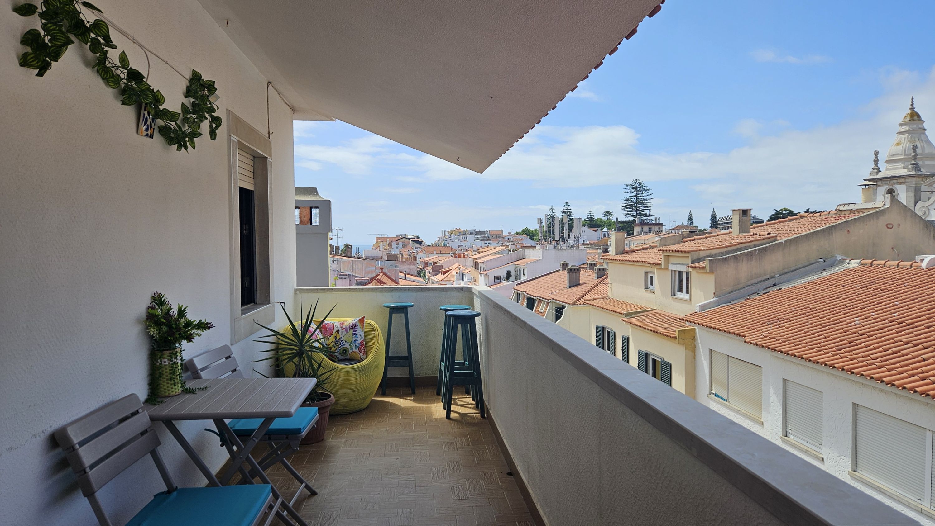 Historic Center Apartment Cascais - Cascais