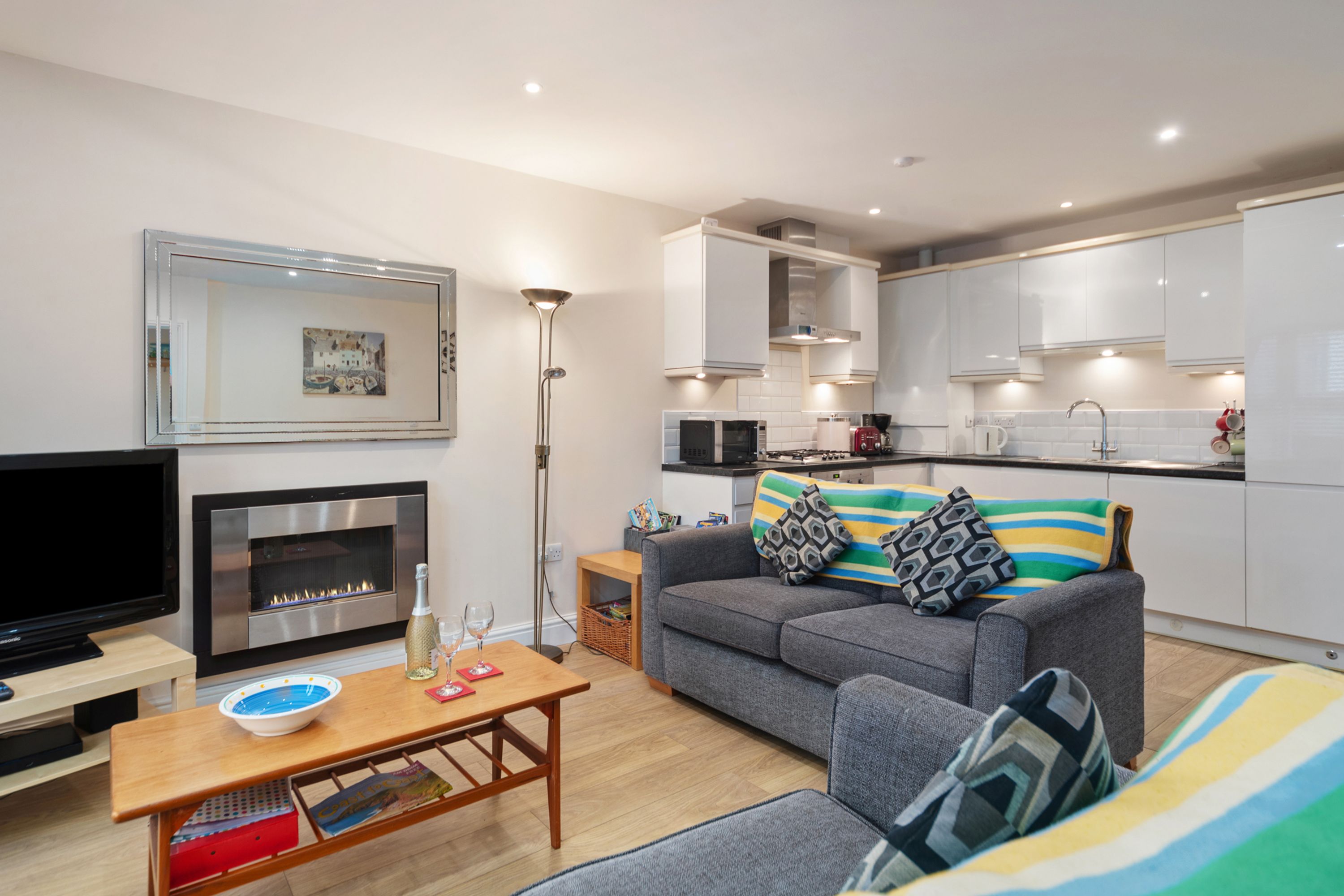 Park Place Court 2 - Close To Beach - 屯貝