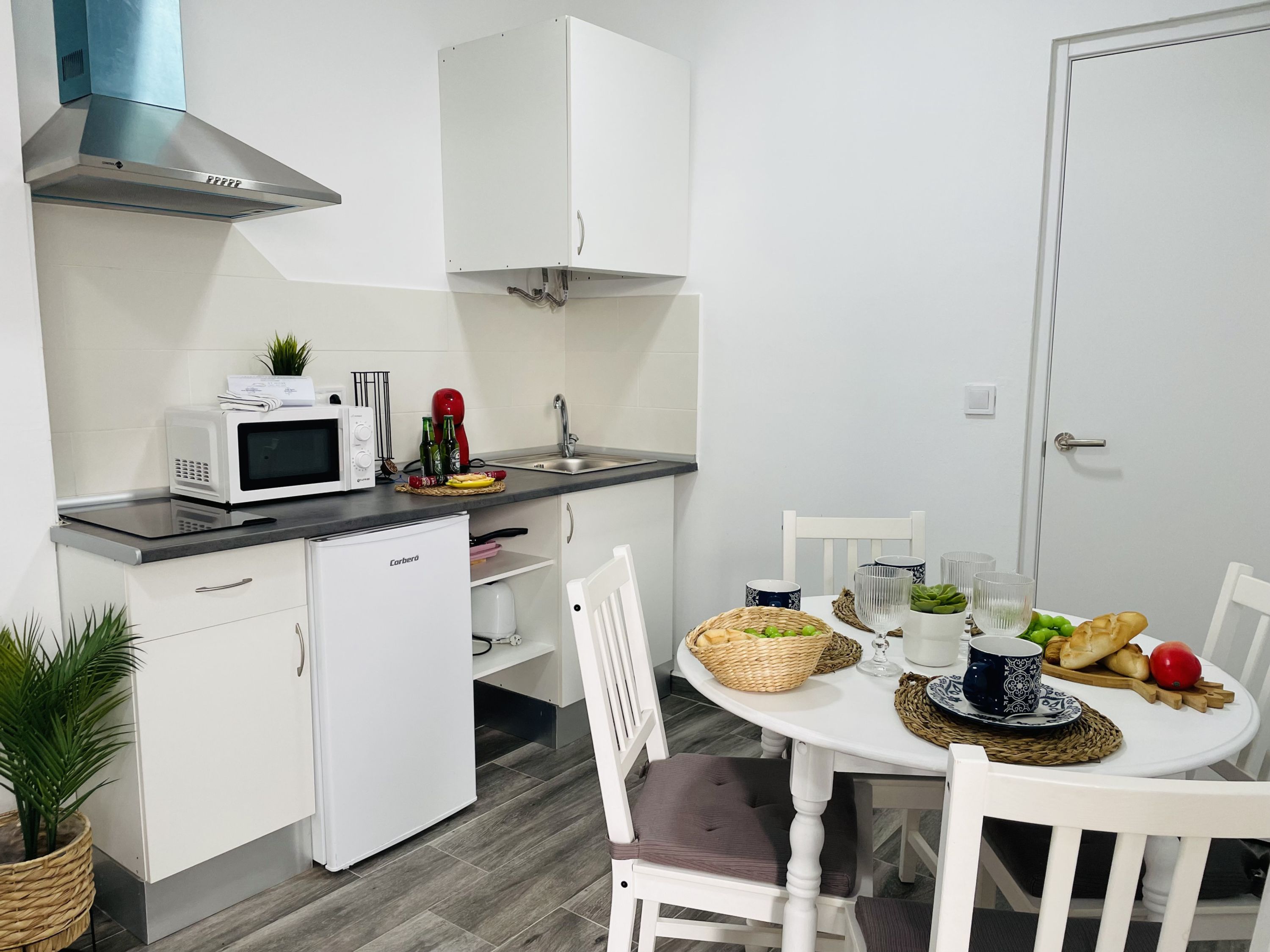 Apartamento Panama 2 By At Home Costa Del Sol - Nerja