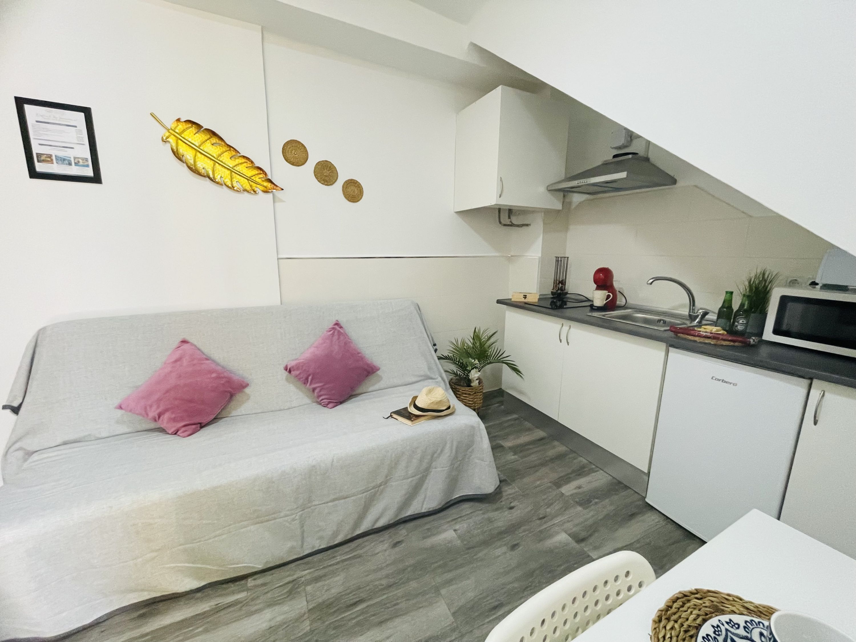 Apartamento Panama 1 By At Home Costa Del Sol - Nerja