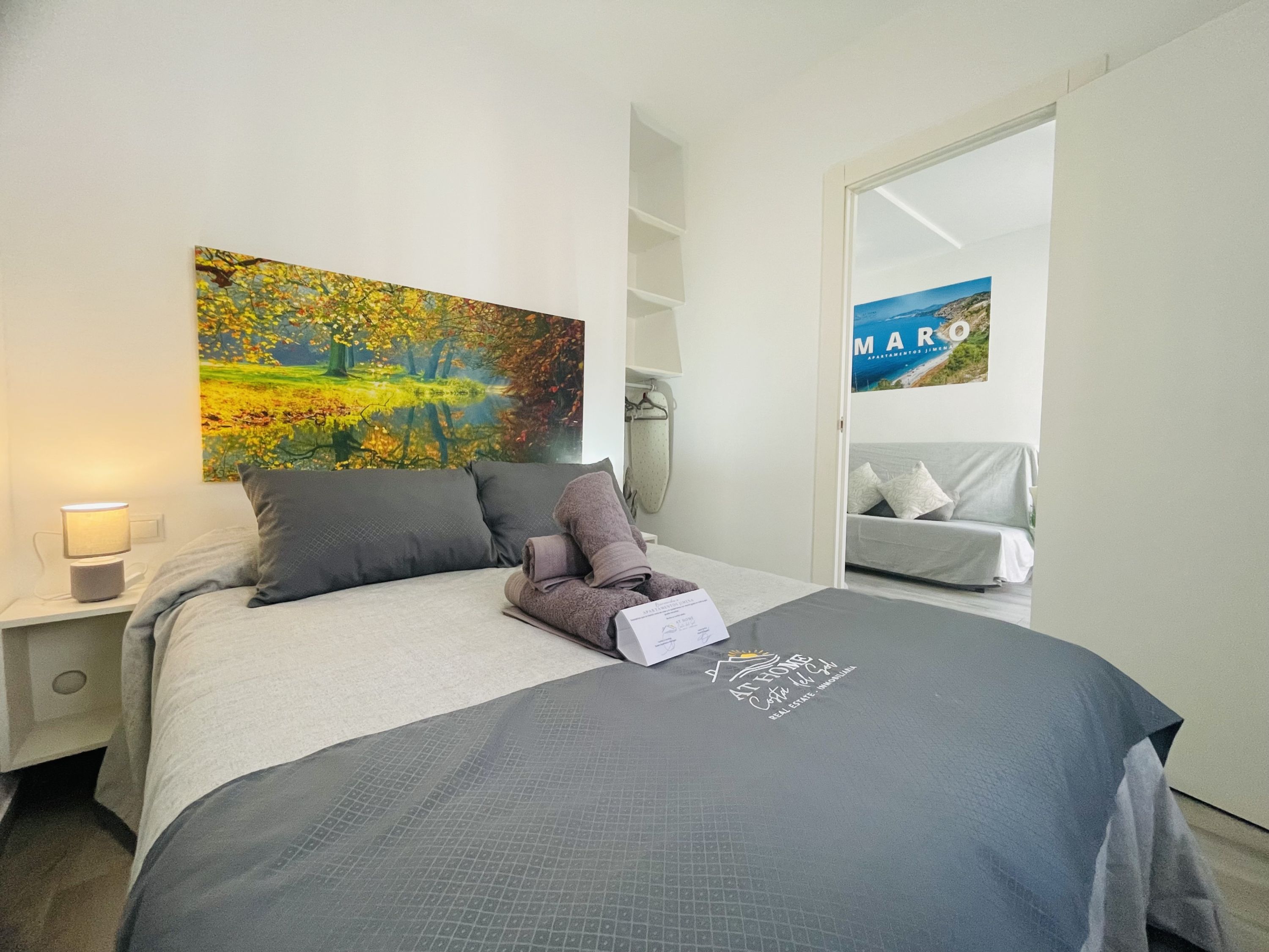 Apartamento Maro Jimena By At Home Costa Del Sol - Nerja