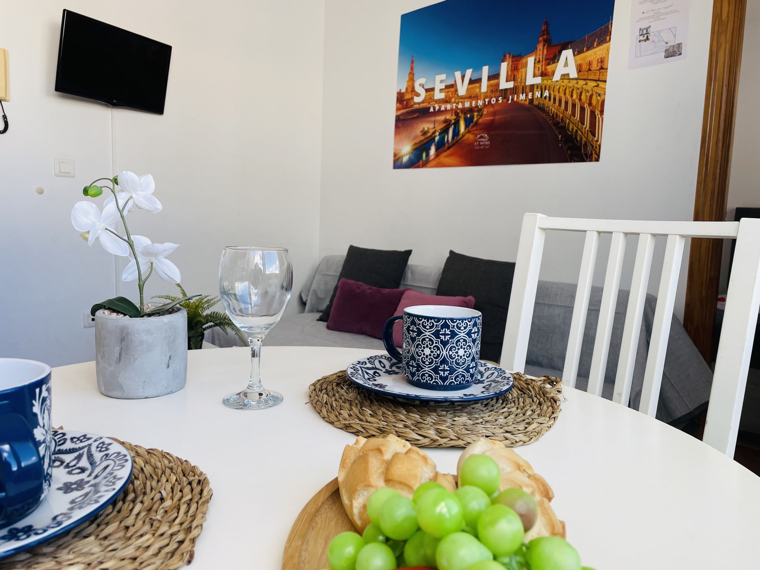 Apartamento Sevilla Jimena By At Home Costa Del So - Nerja