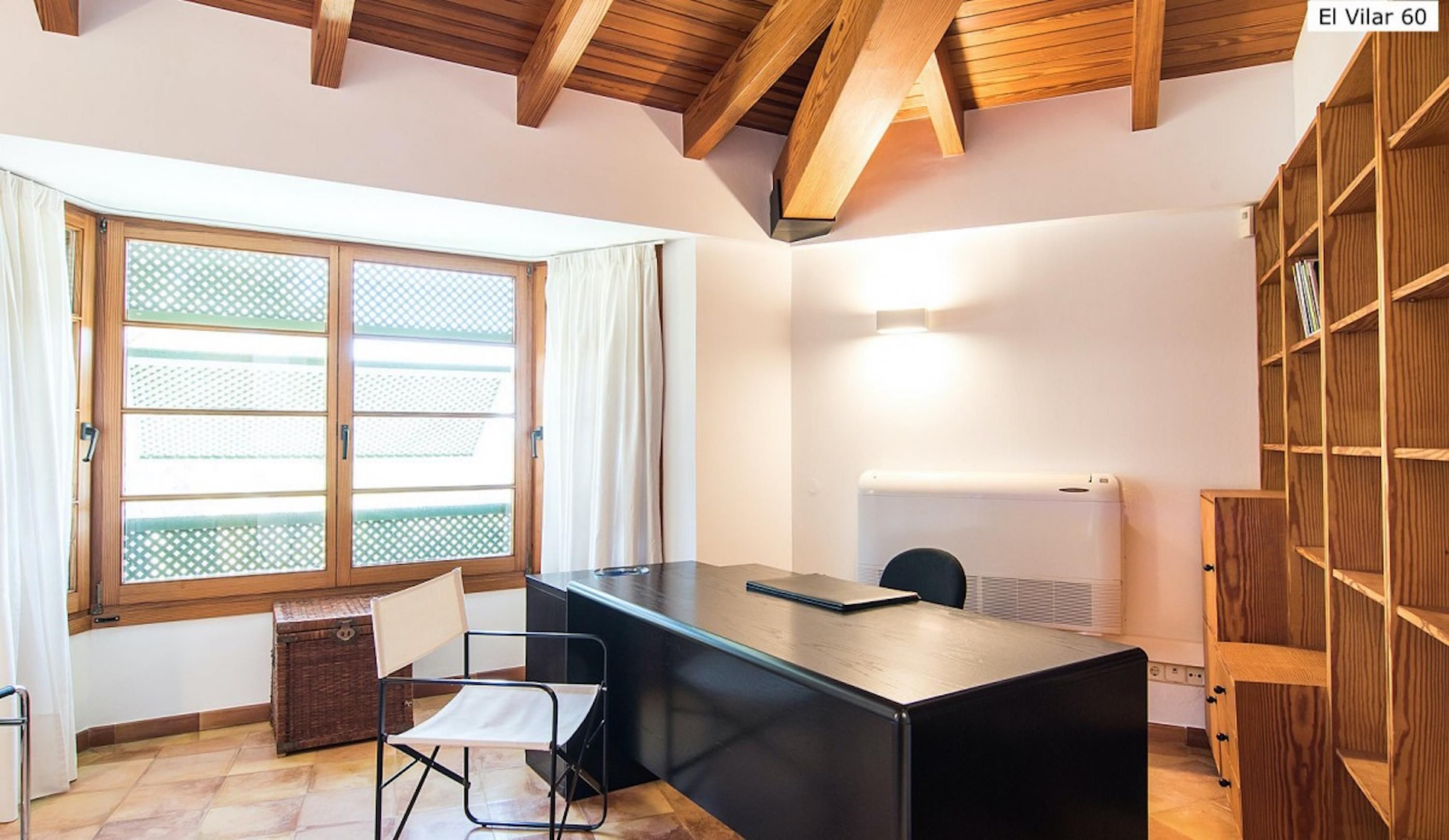 El Vilar 60 Villa Puerto Pollenca