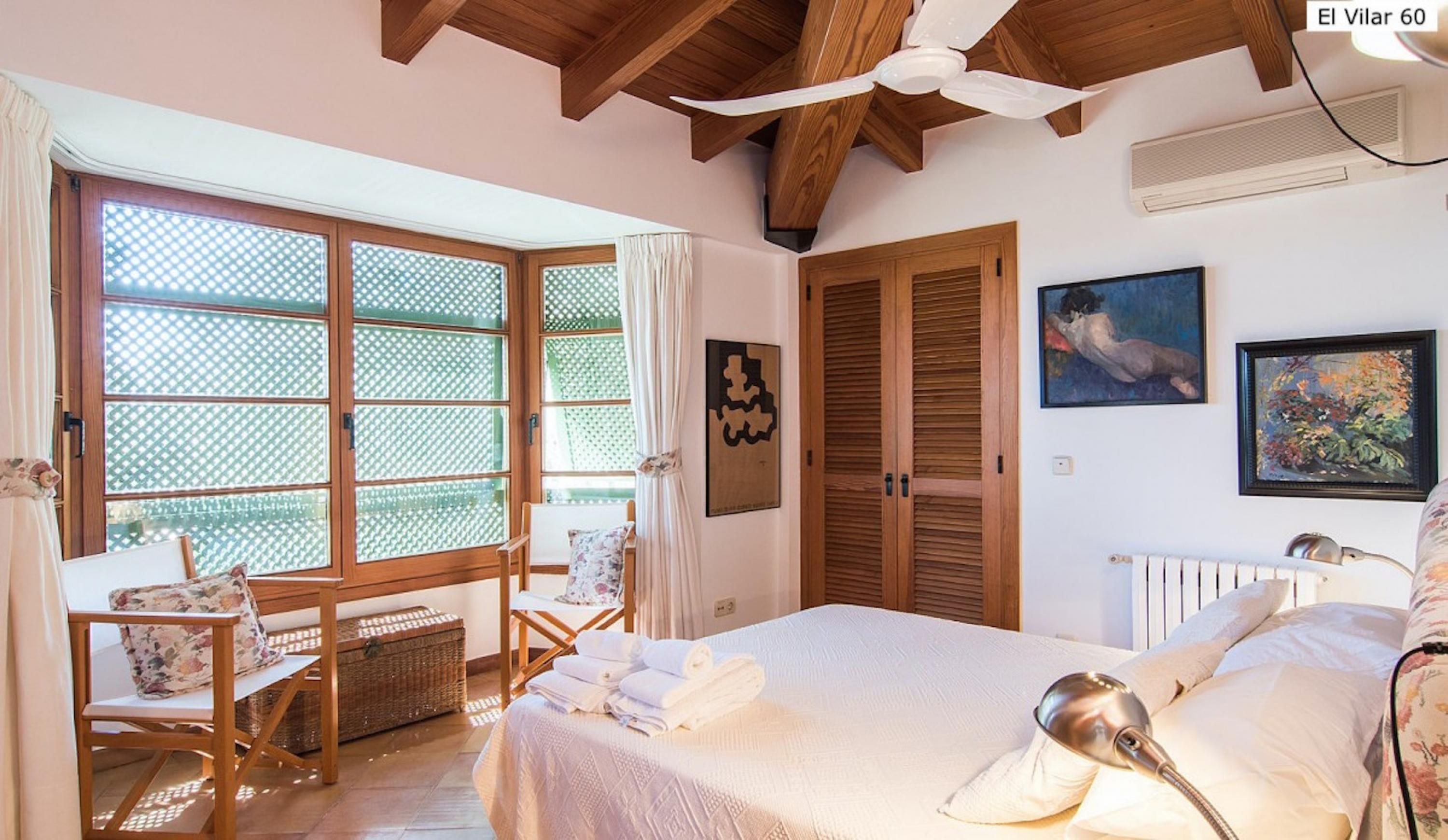 El Vilar 60 Villa Puerto Pollenca